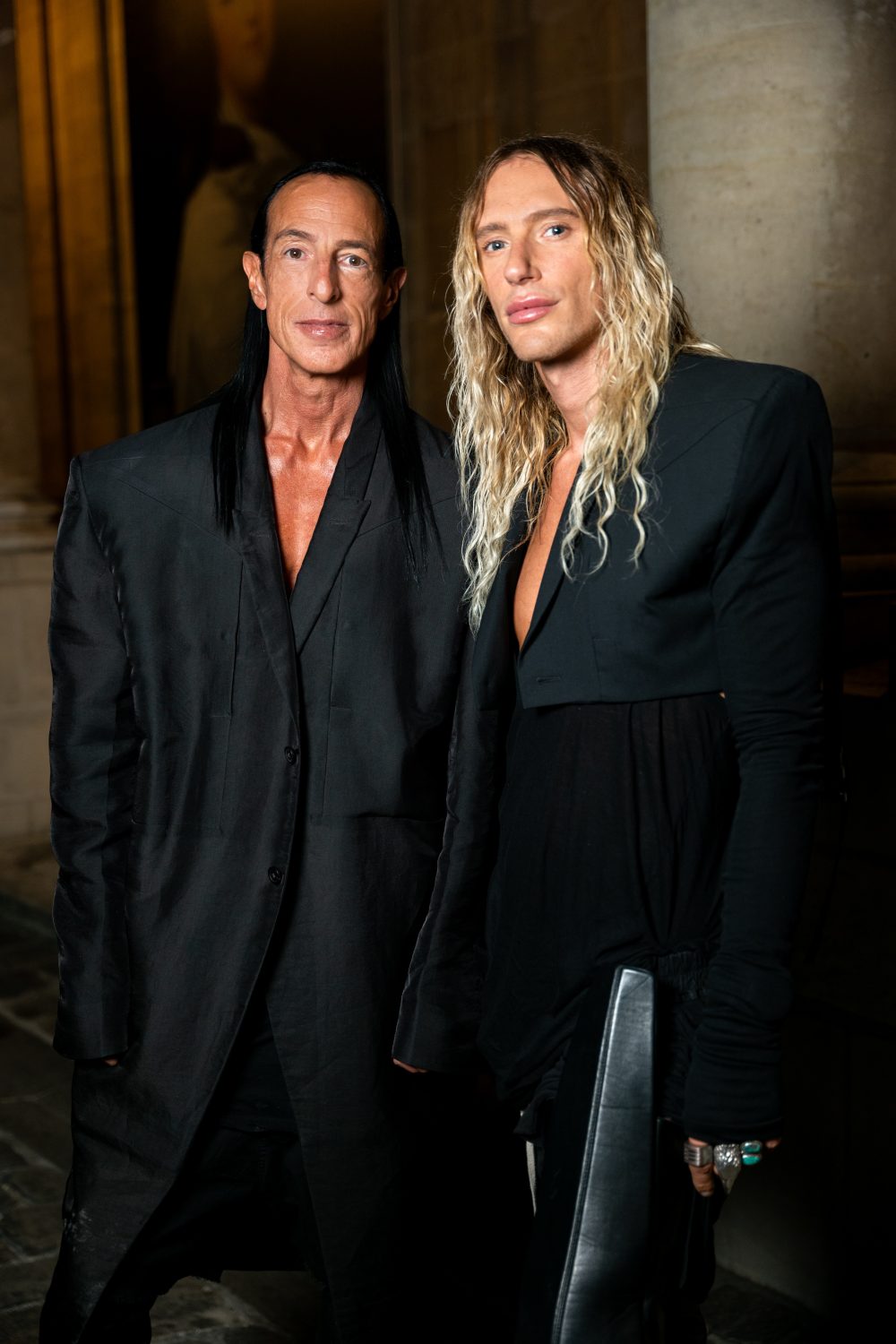 Tyrone Dylan Sussman