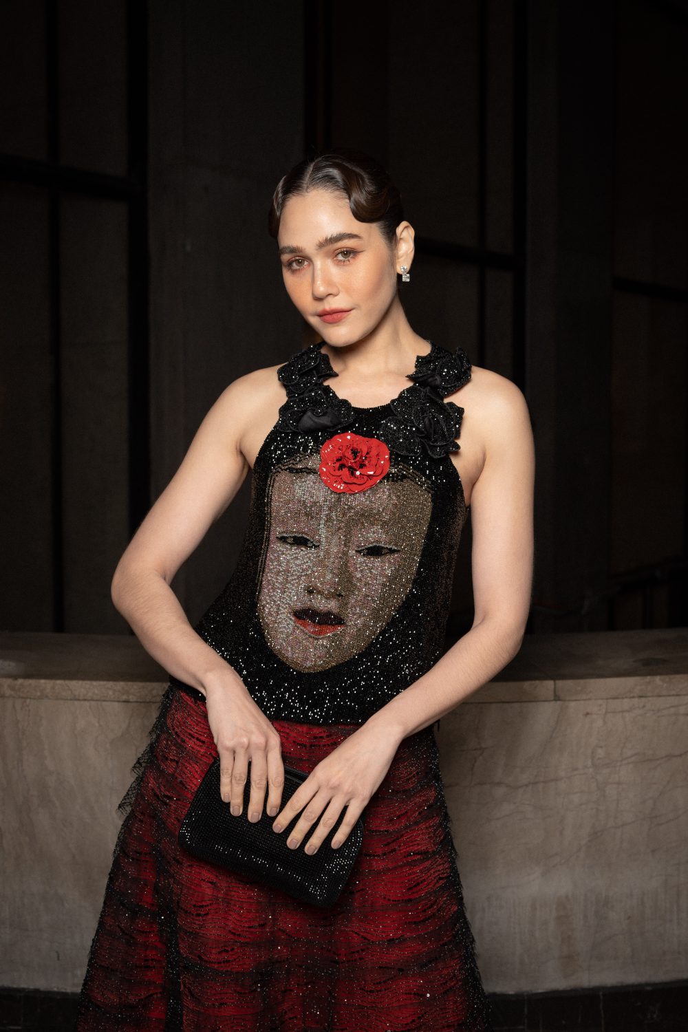 Araya Alberta Hargate