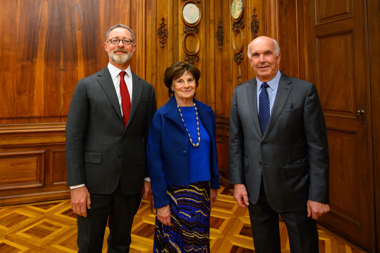 Jean Leonard de Meuron