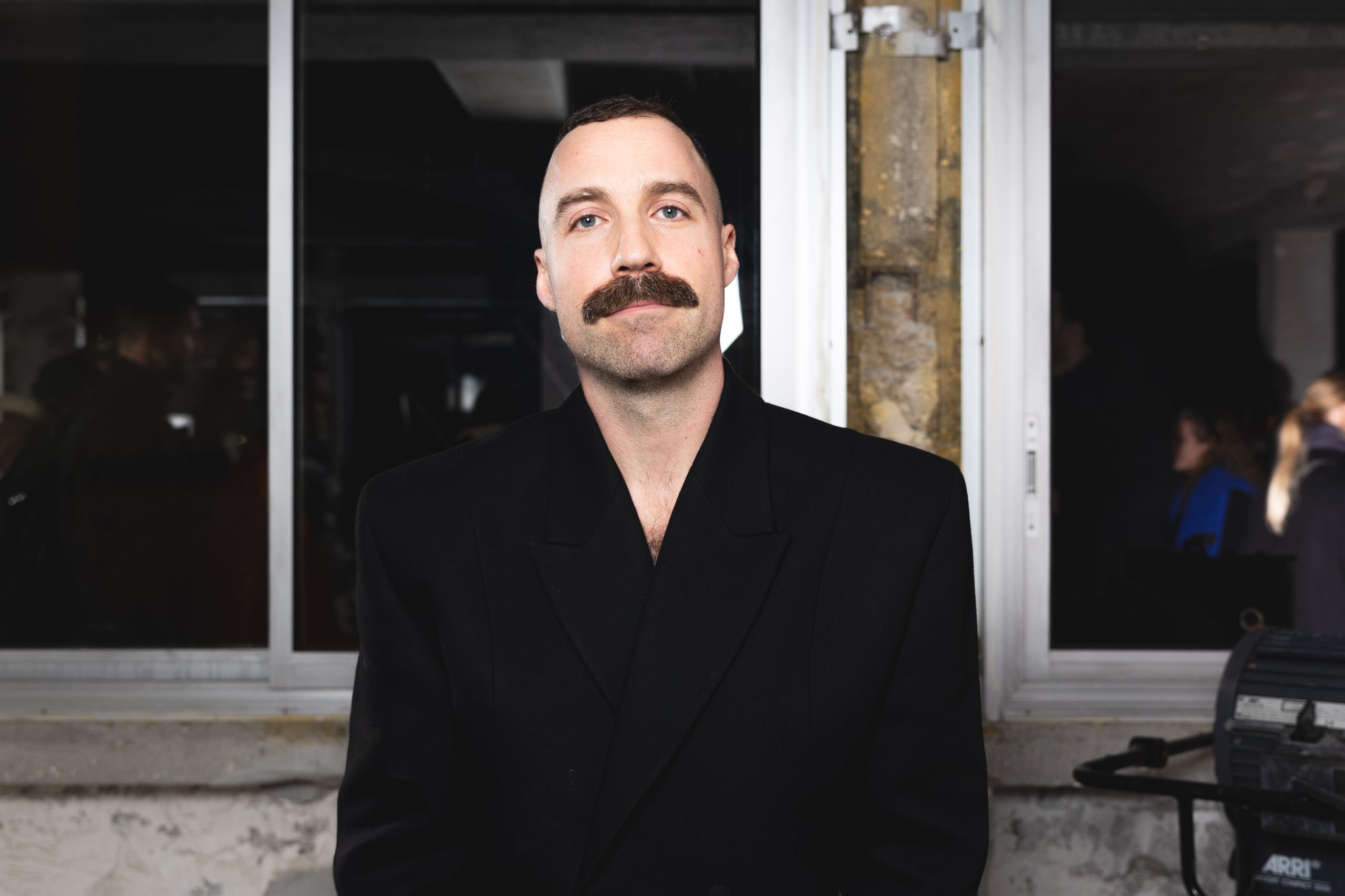 Louis Gabriel Nouchi’s Romanticism - Say Who