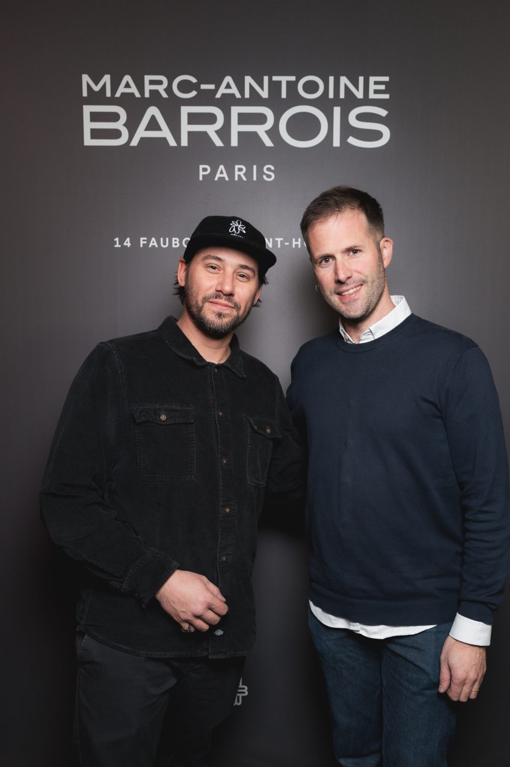 Marc-Antoine Barrois