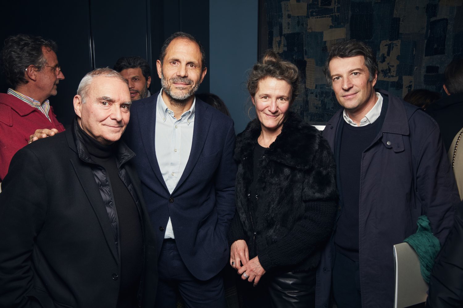 Gaëlle Lauriot-Prévost