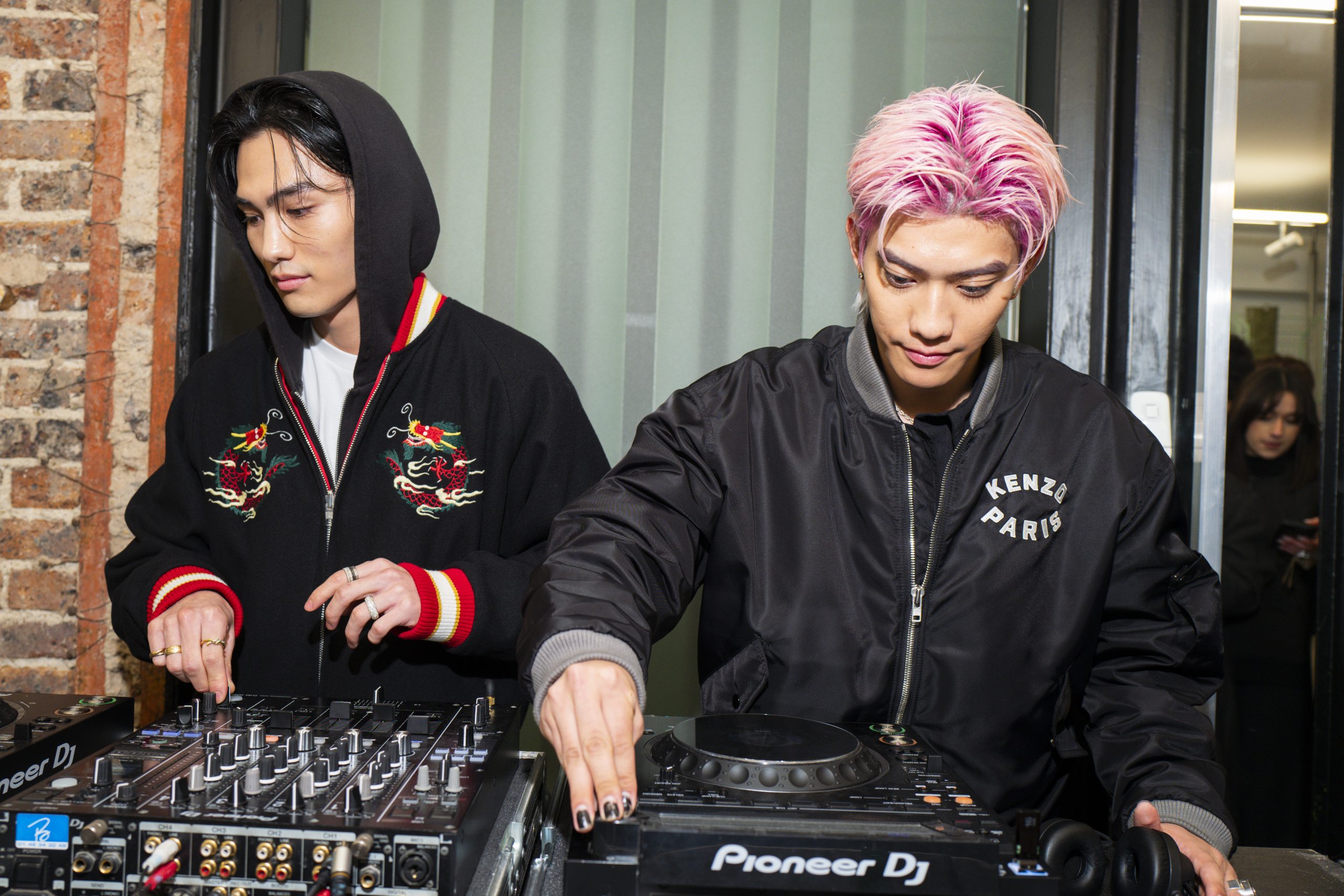 b o t h Opens its first Parisian Boutique - Say Who