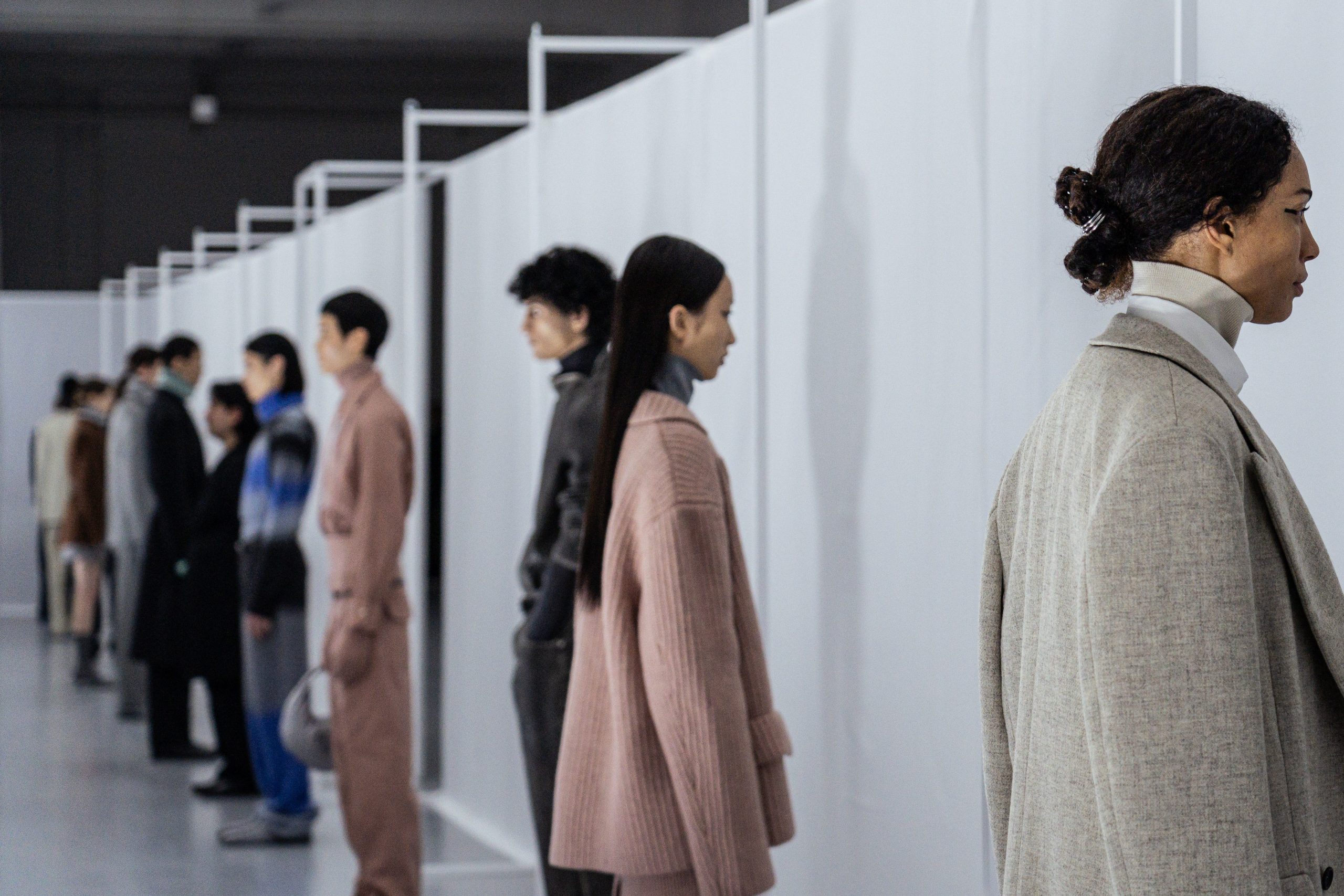 Federico Cina's Transitions