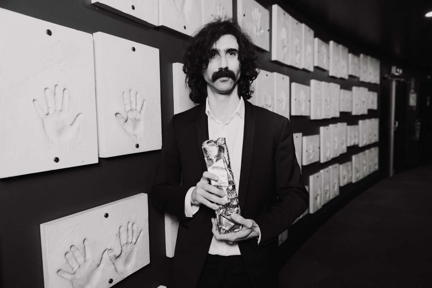 Andrea Laszlo de Simone