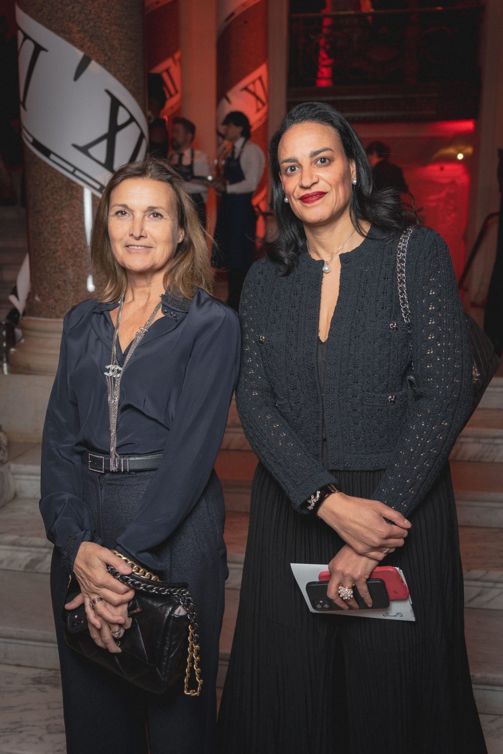 Marie-Hélène Chenut