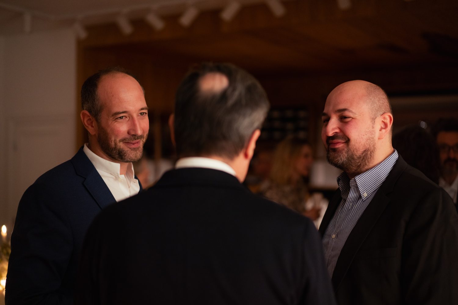 Laurent-David Samama