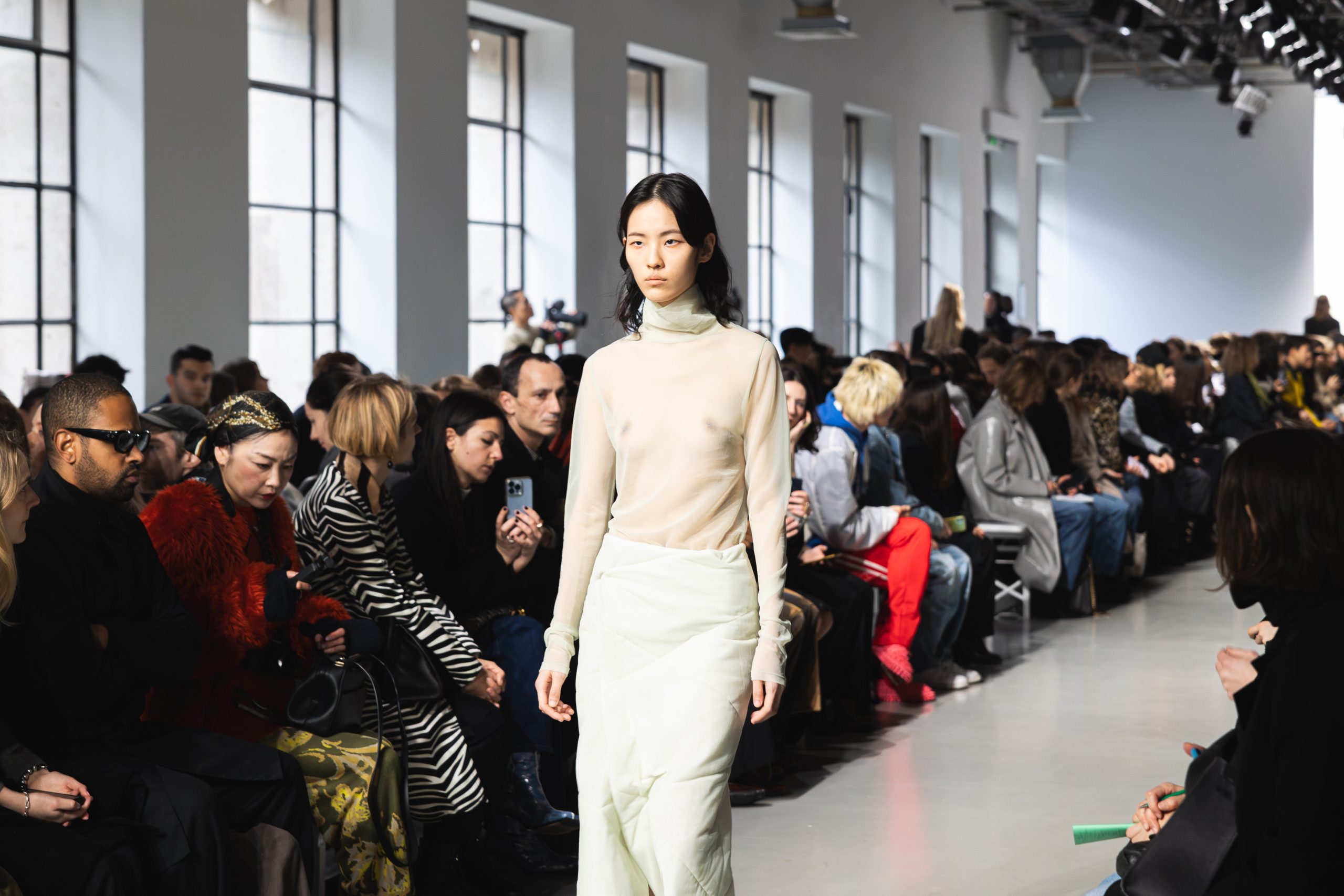 Gauchere’s Ode to Modern Women