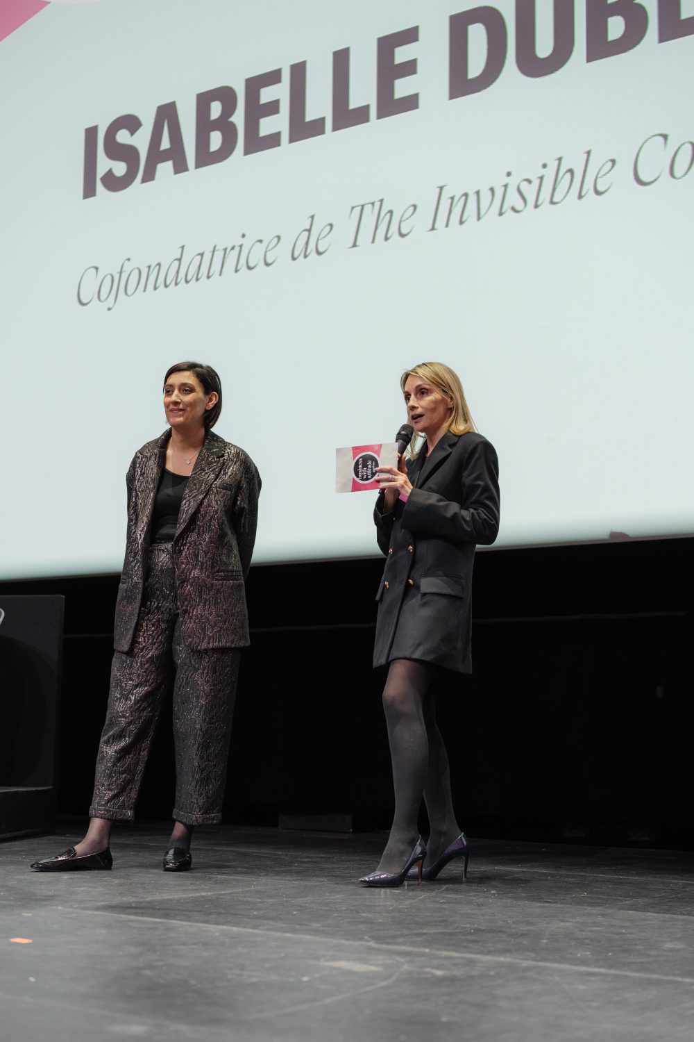 Isabelle Dubern-Mallevays