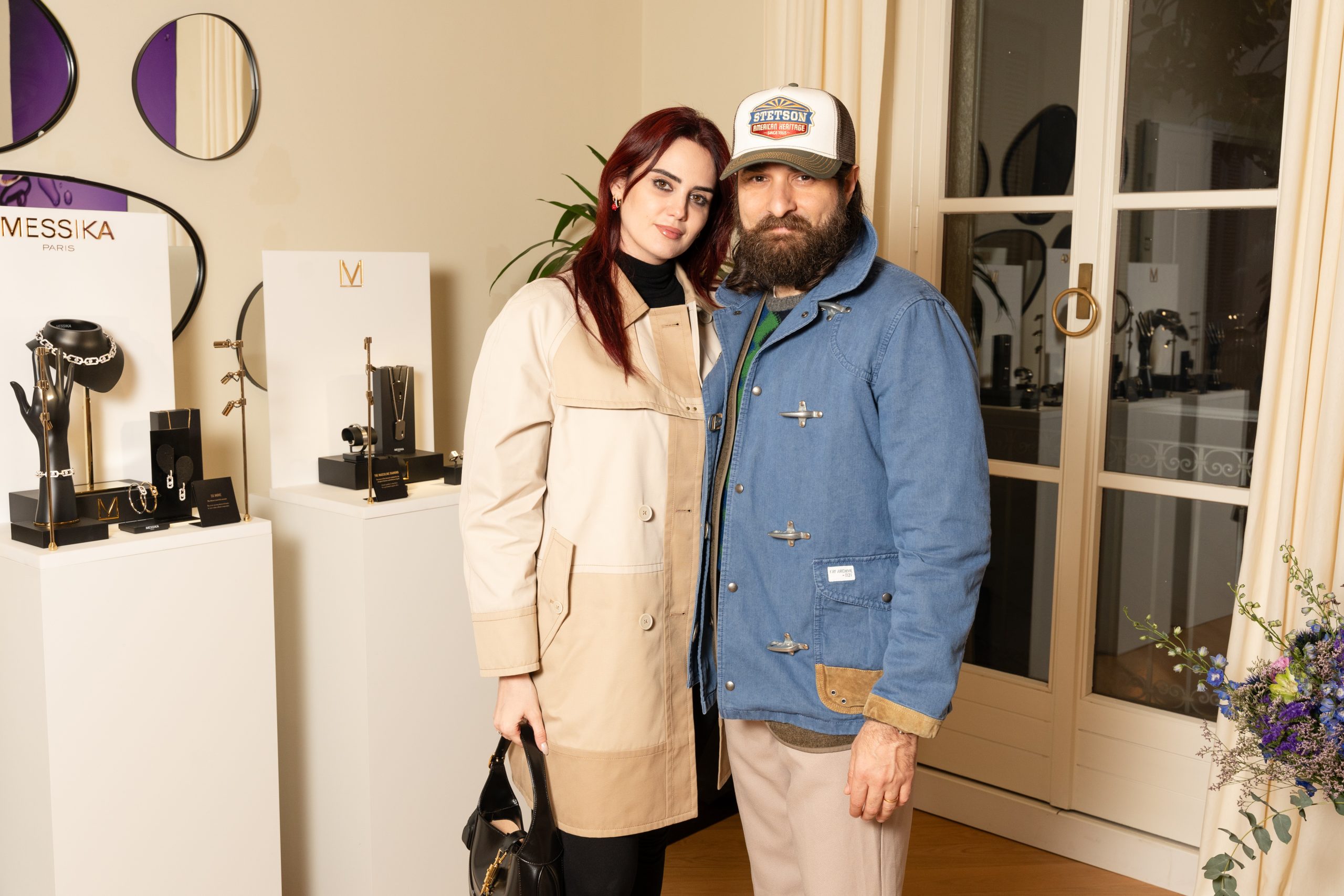 Messika Paris, the Art of Jewelry on Display in Milan