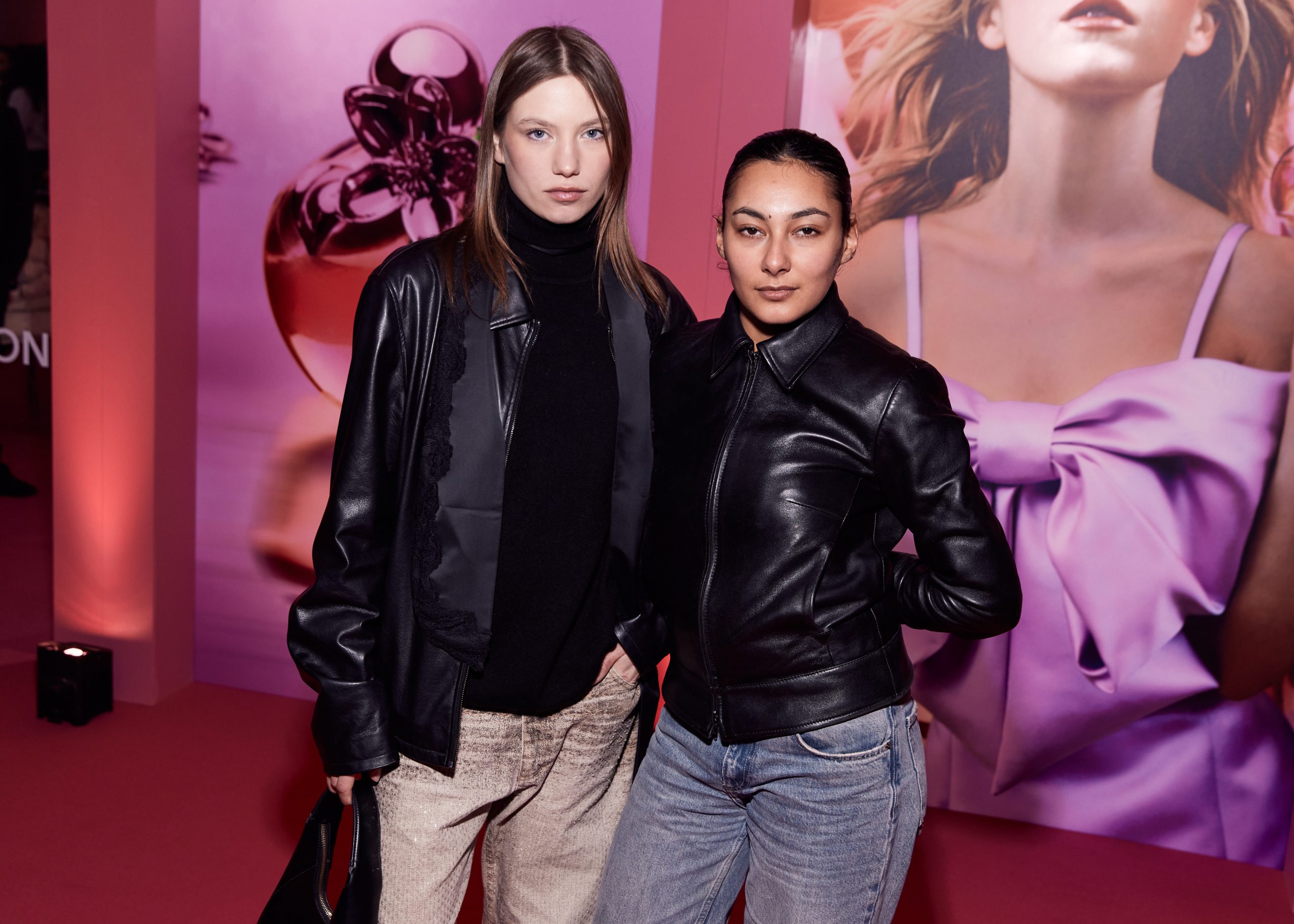 Nina Ricci Launches the Nina Illusion Café Pop-Up - Say Who