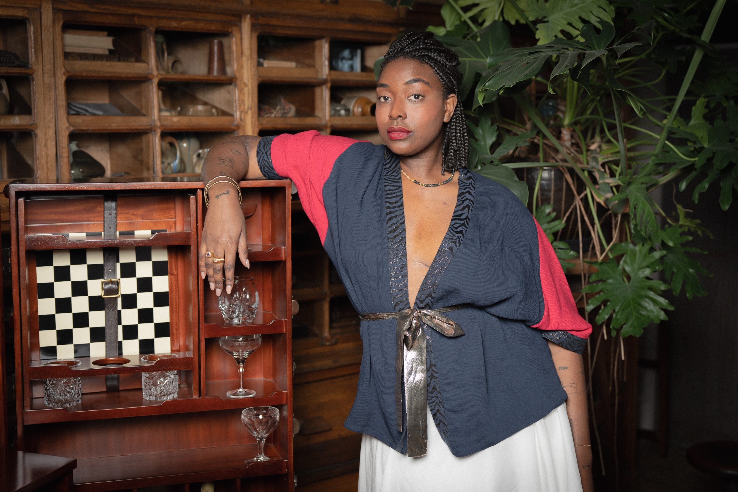 La collaboration vibrante entre Camille Aumont Carnel et Dorcel