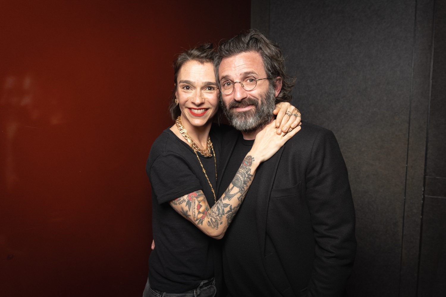 Olivier Rivard Cohen