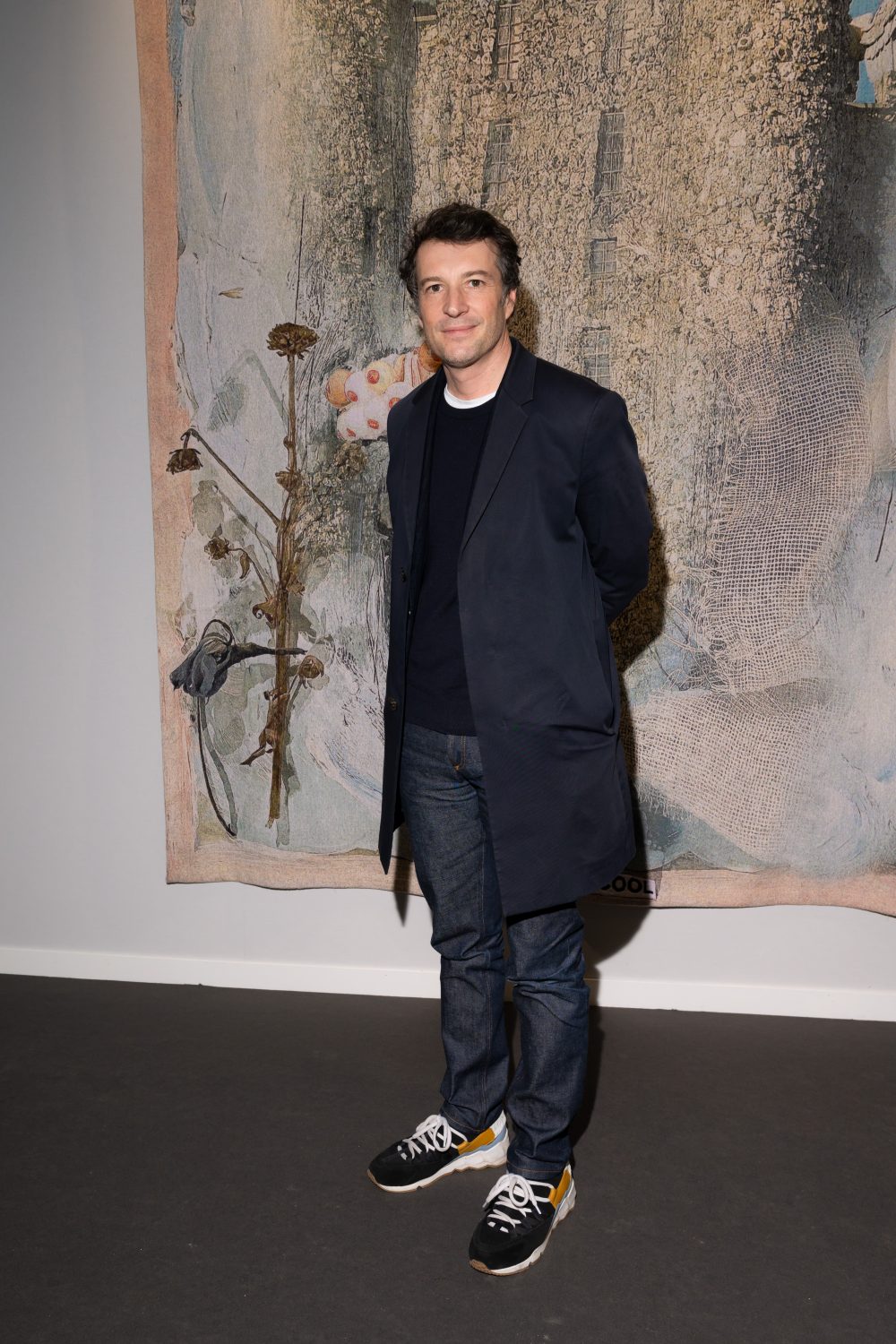 Arthur Toscan du Plantier