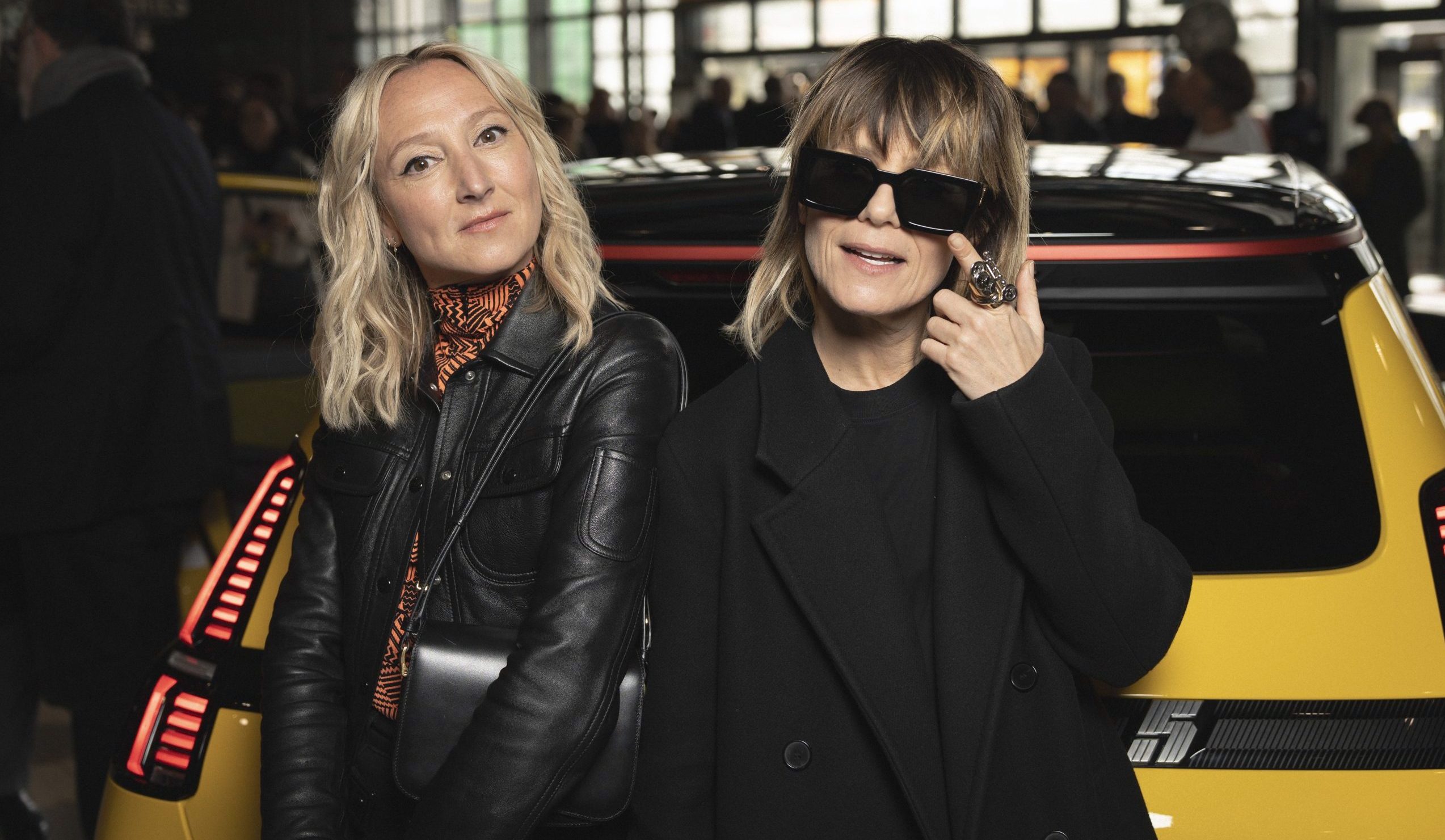 Wt5 Show: Celebrating the Renault 5 E-Tech Electric with a Unique Exhibit