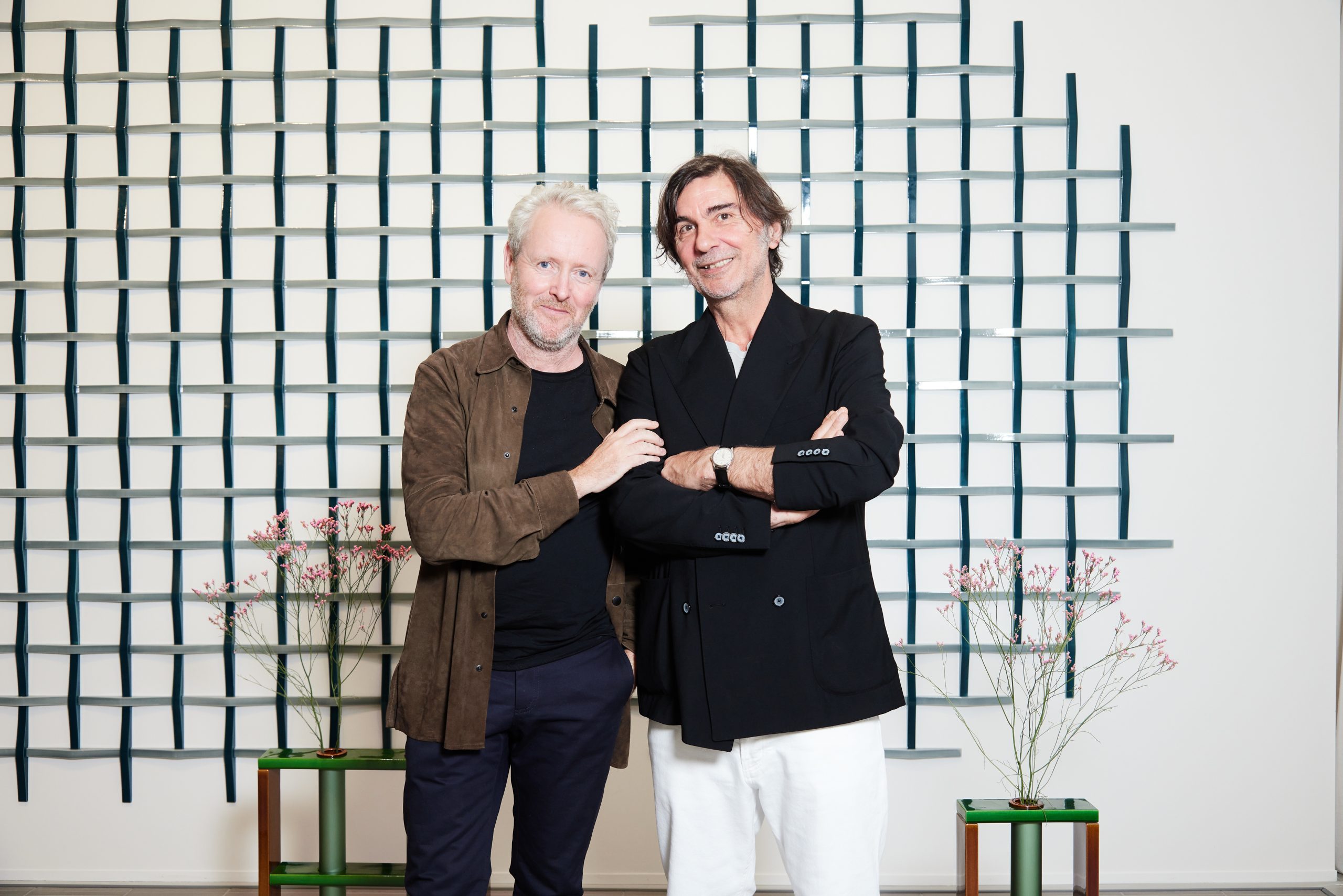 Mutina Ceramics, Between Indoor and Outdoor Environments