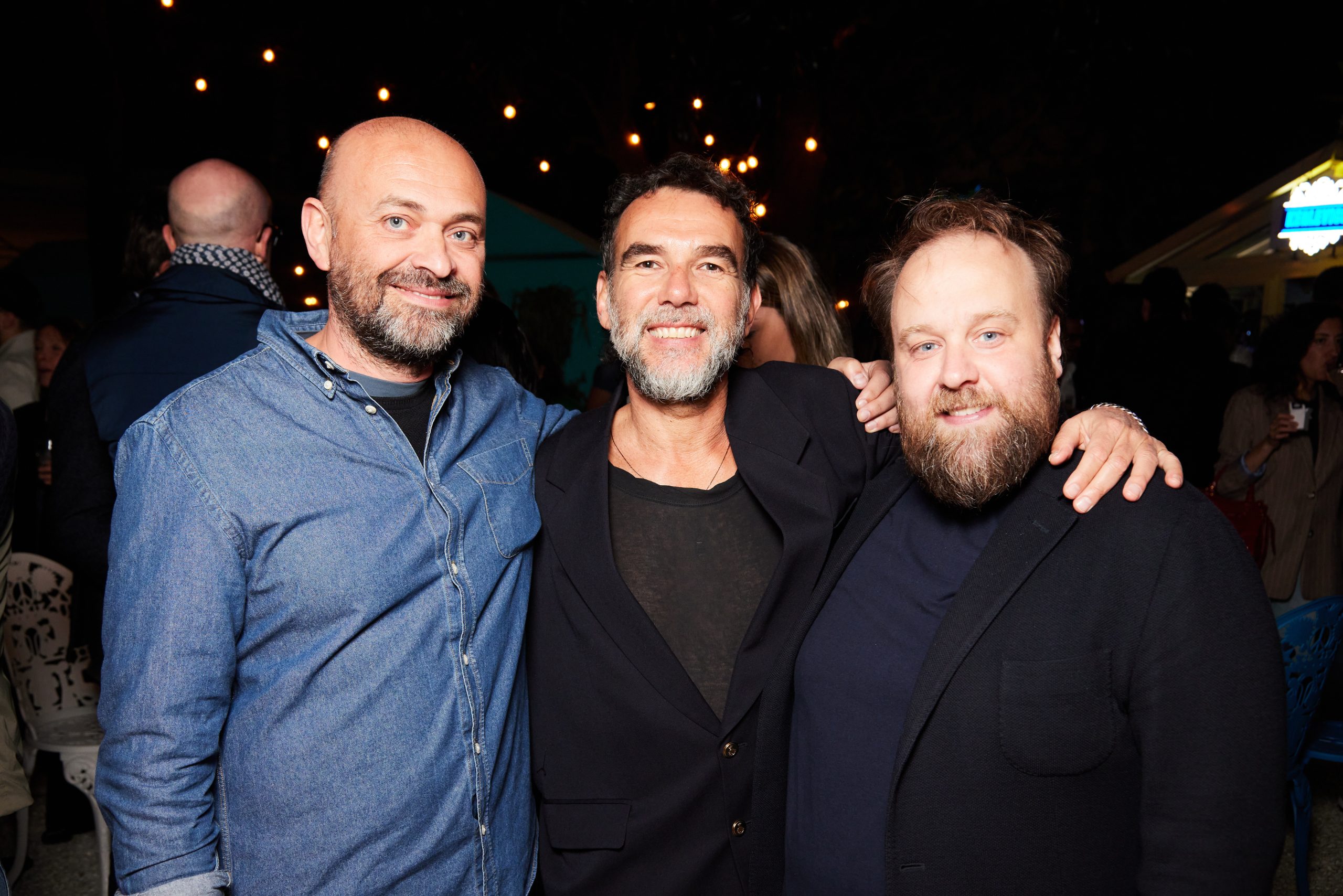 An unexpected pop-up bar by Keglevich at Seletti