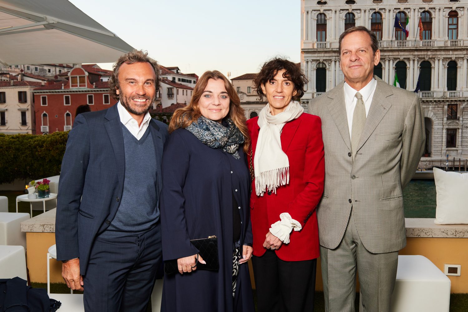 Francesca Bellettini