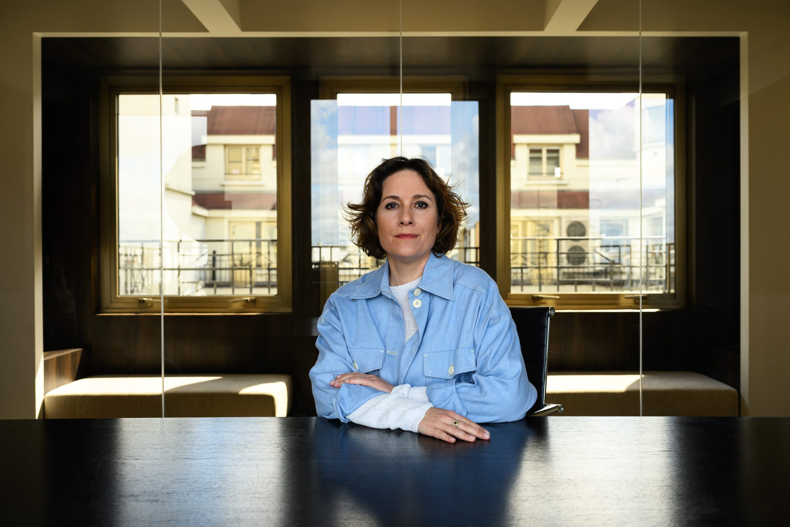 Intervista a Valentina Saluzzi, anima di Balich Wonder Studio