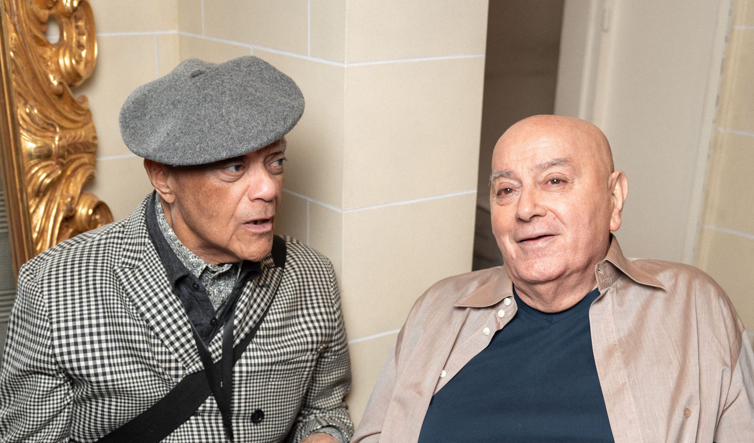 Maison Amin Kader Broadens Horizons with a Fragrance Collection