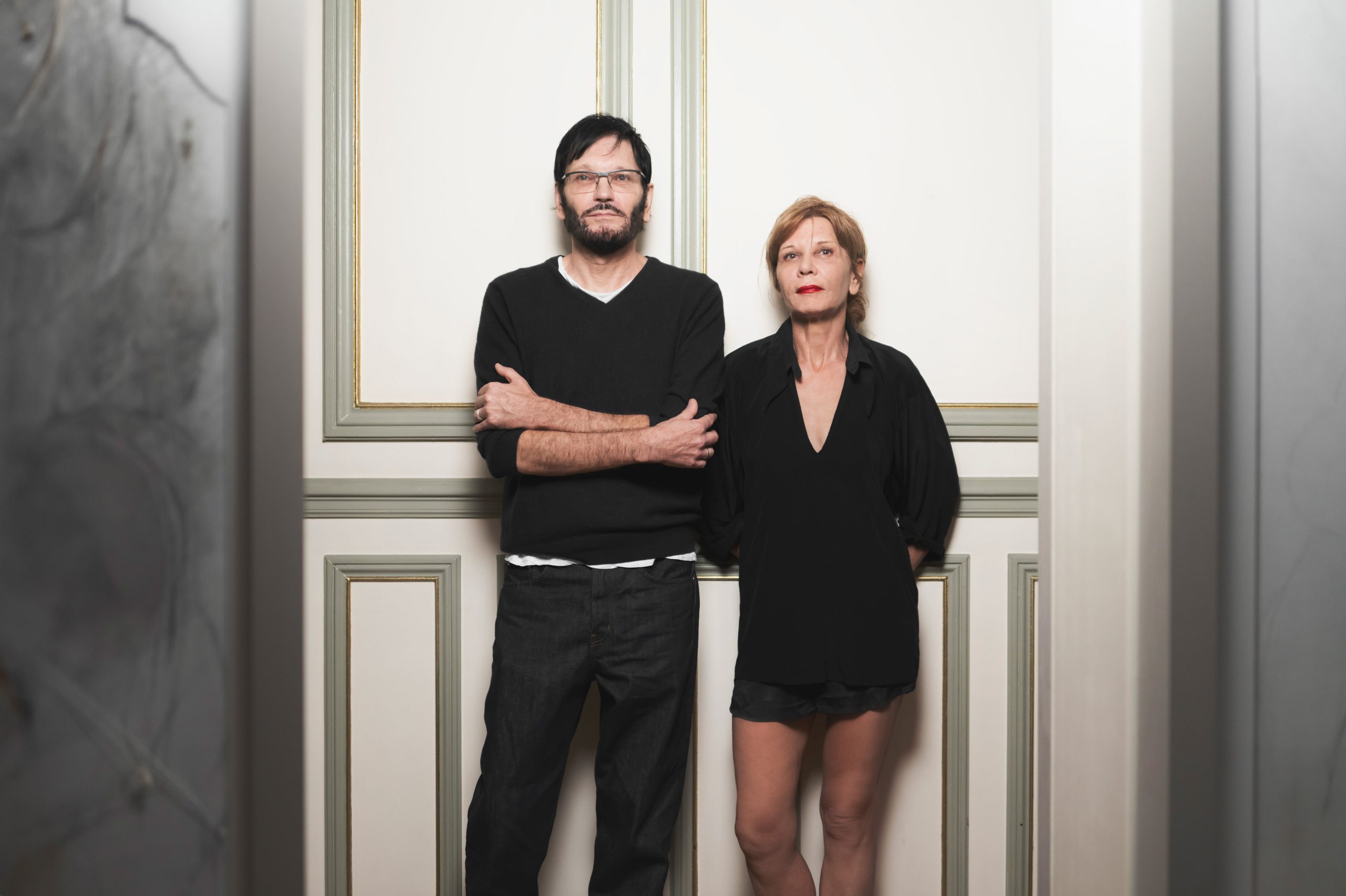 Interview with Svajoné and Paulius Stanikas