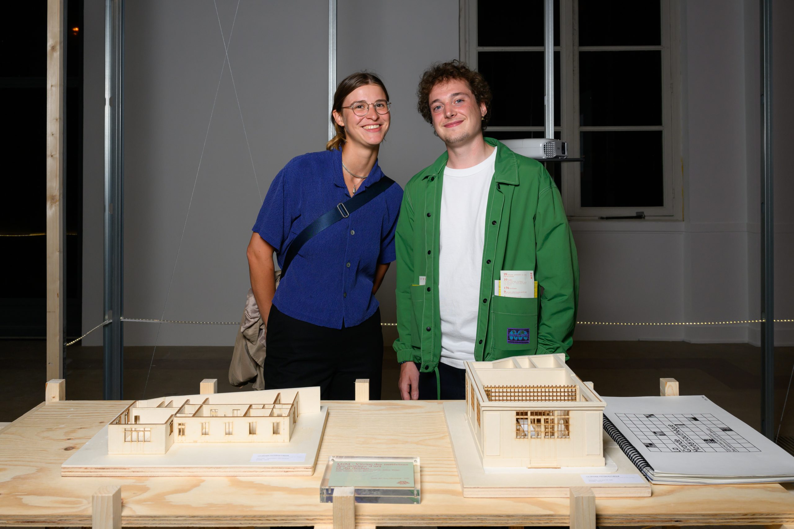 Mobilier National: Paris Design Week and Jeune Création Award