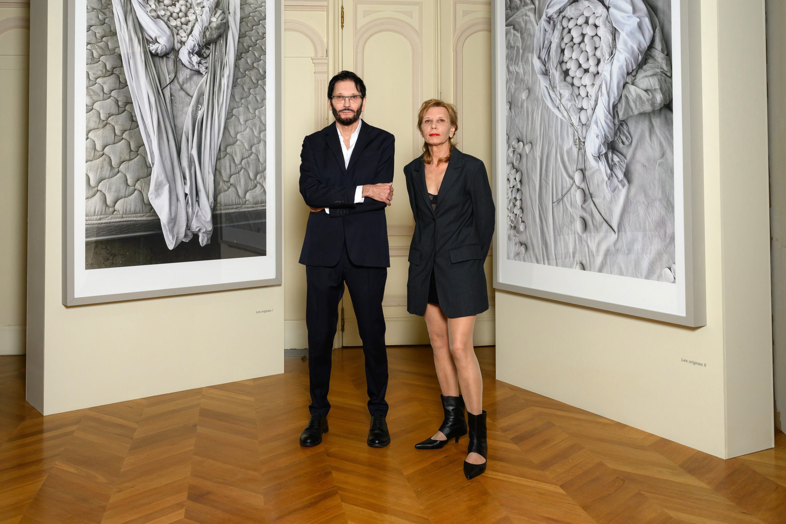 SetP Stanikas Inaugurate the Season of Lithuania in France