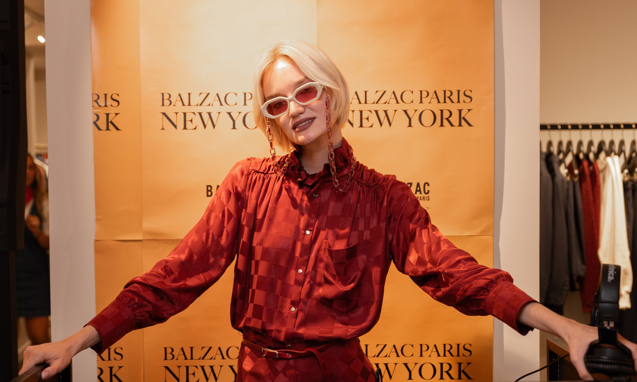 Balzac prend ses quartiers rue du Bac, à Saint-Germain-des-Prés