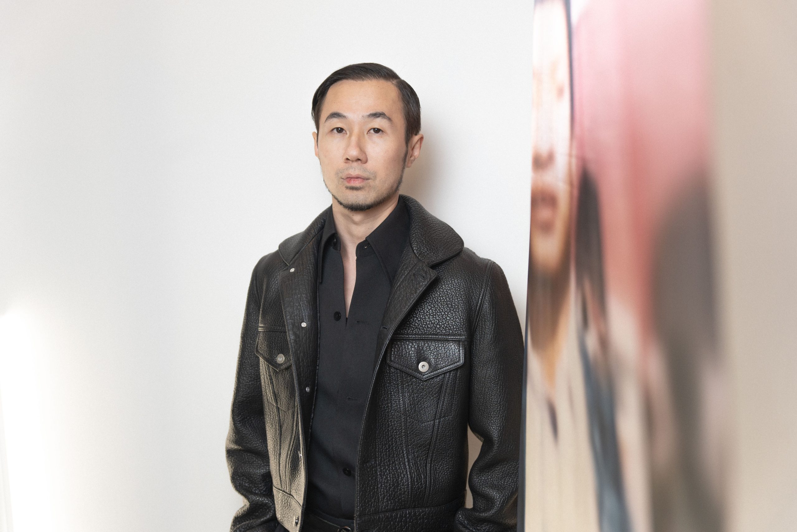 SEAN SUEN Opens its First Parisian Pop-Up Store at Le Marais