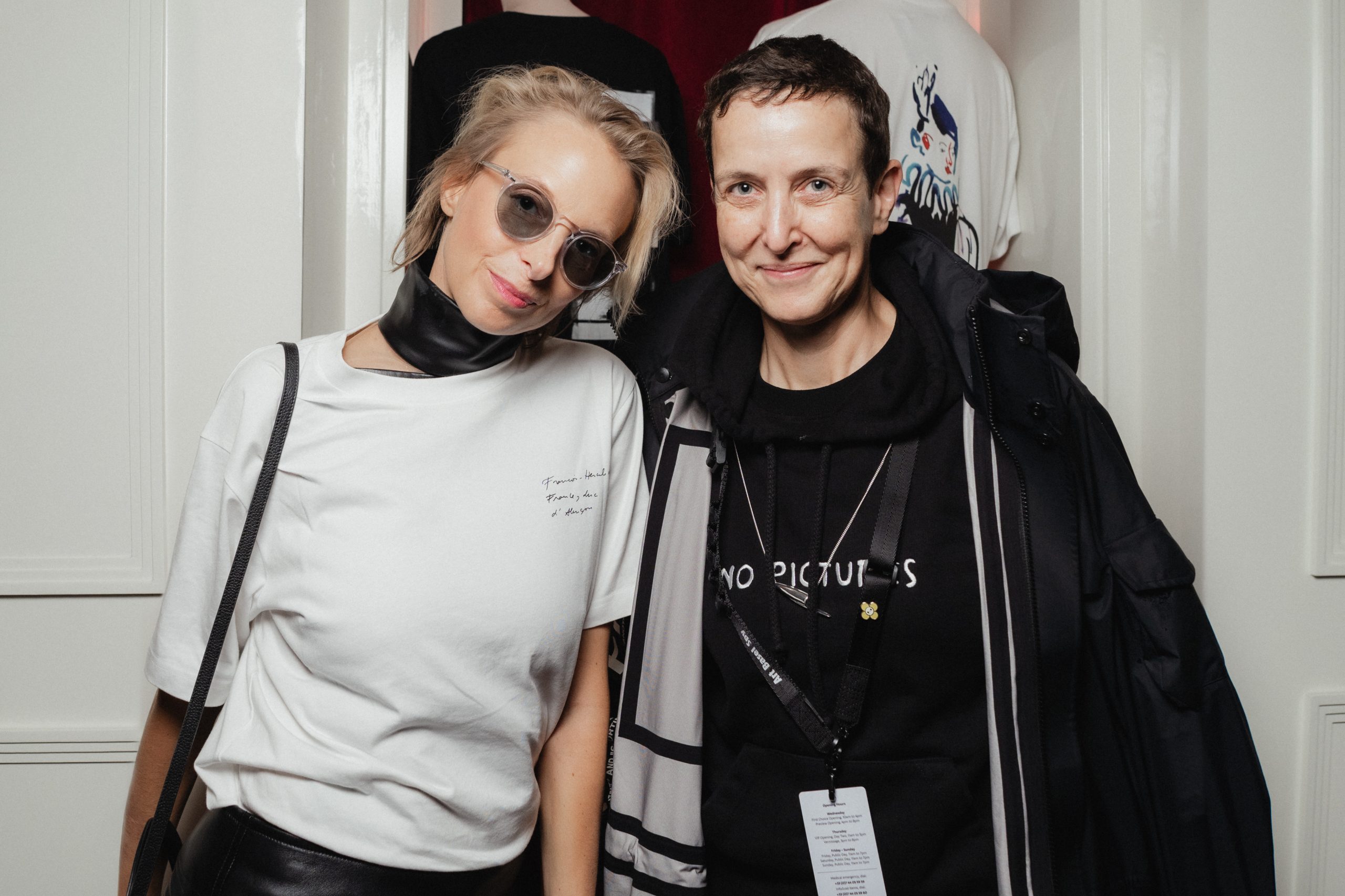 Uniqlo X Louvre by Camille Henrot: A Stylish Collaboration