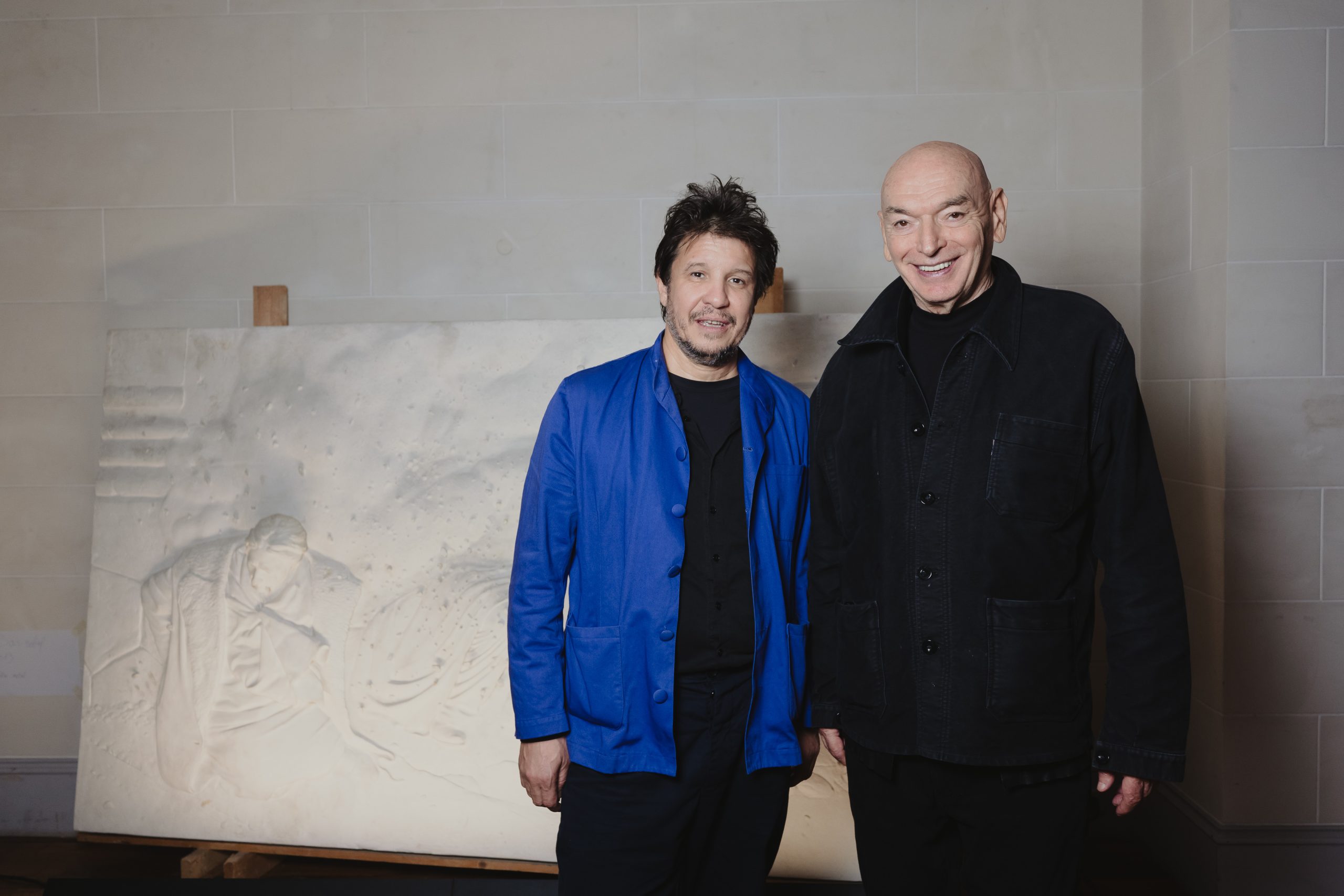 Galleria Continua apre la nuova casa parigina durante Art Basel