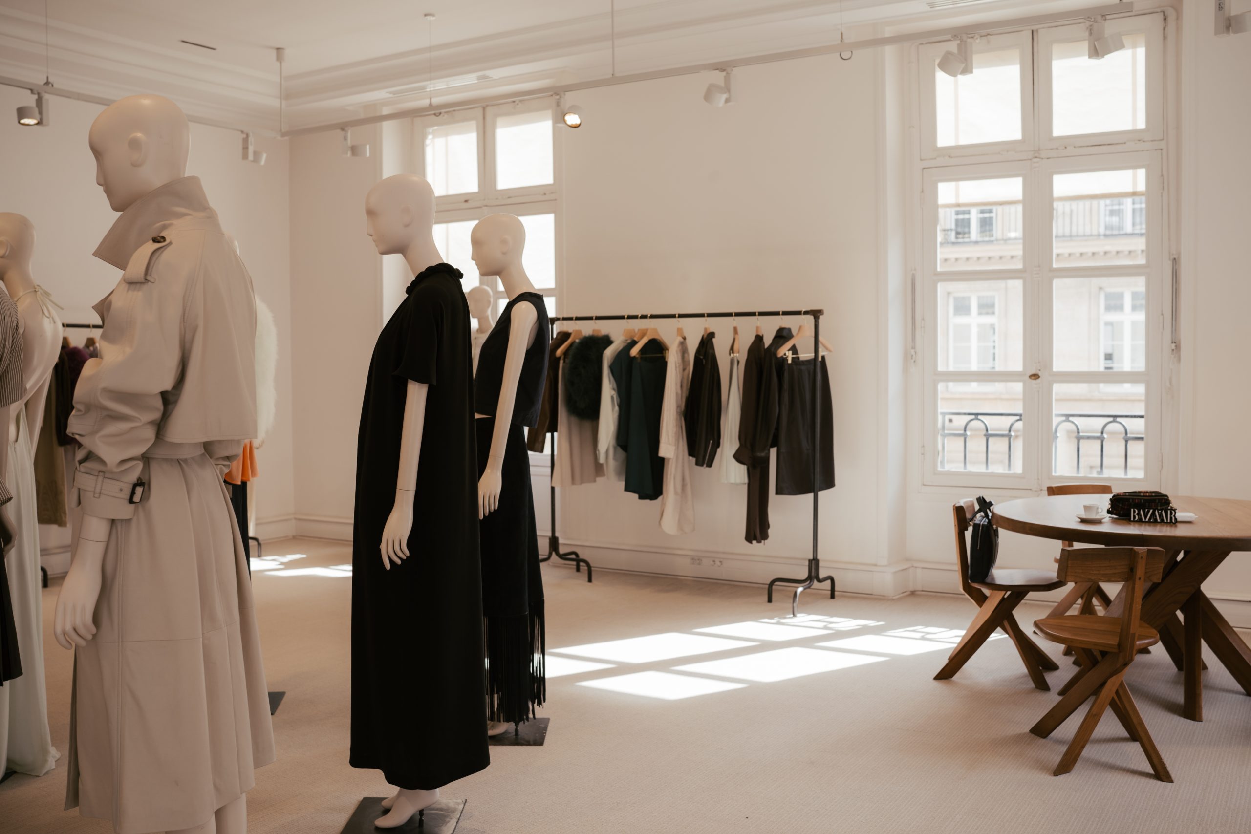 Yves Salomon Introduces its Spring-Summer 25 Collection