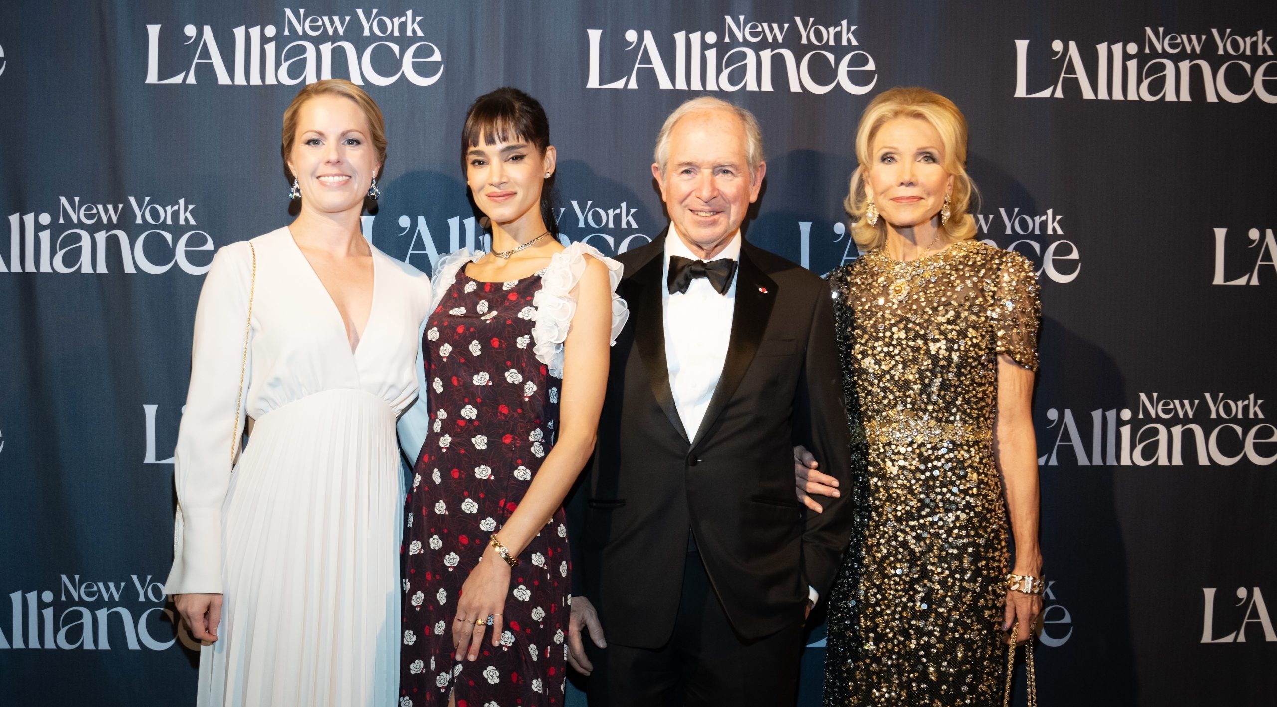 L’Alliance New York Hosts its 31st Annual Benefit Gala