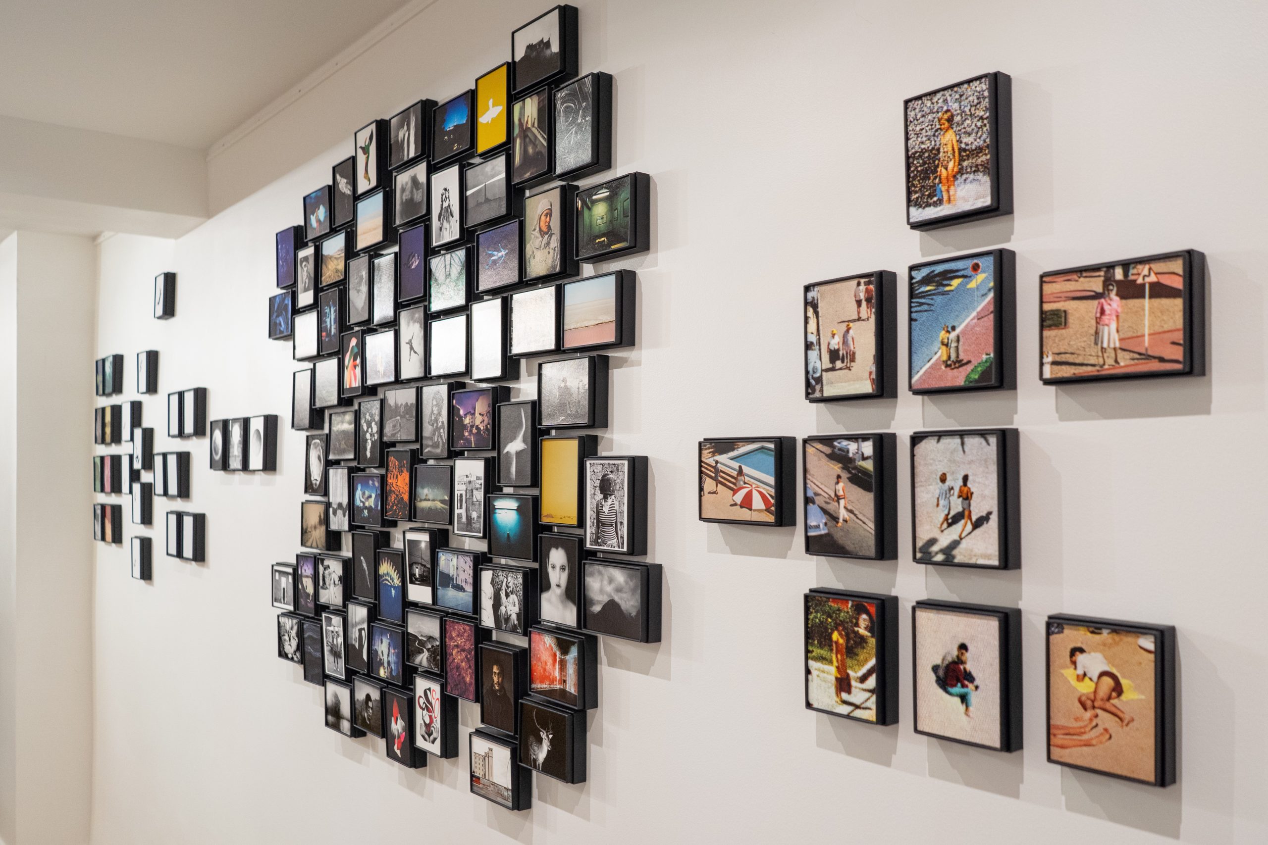 The 8th Edition of the A ppr oc he Fair Opens its Doors