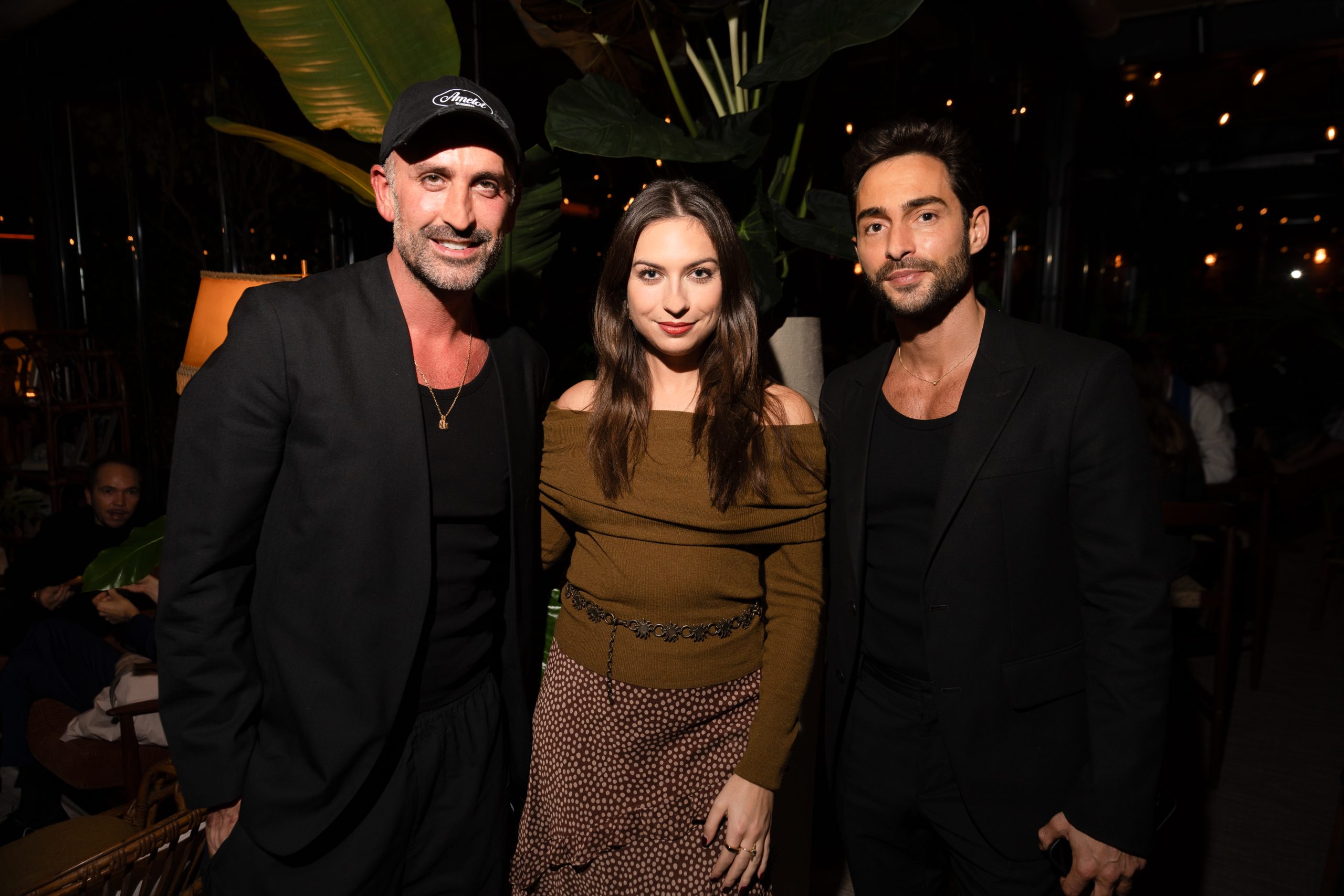 Eminente Rum Takes Over the City of Light