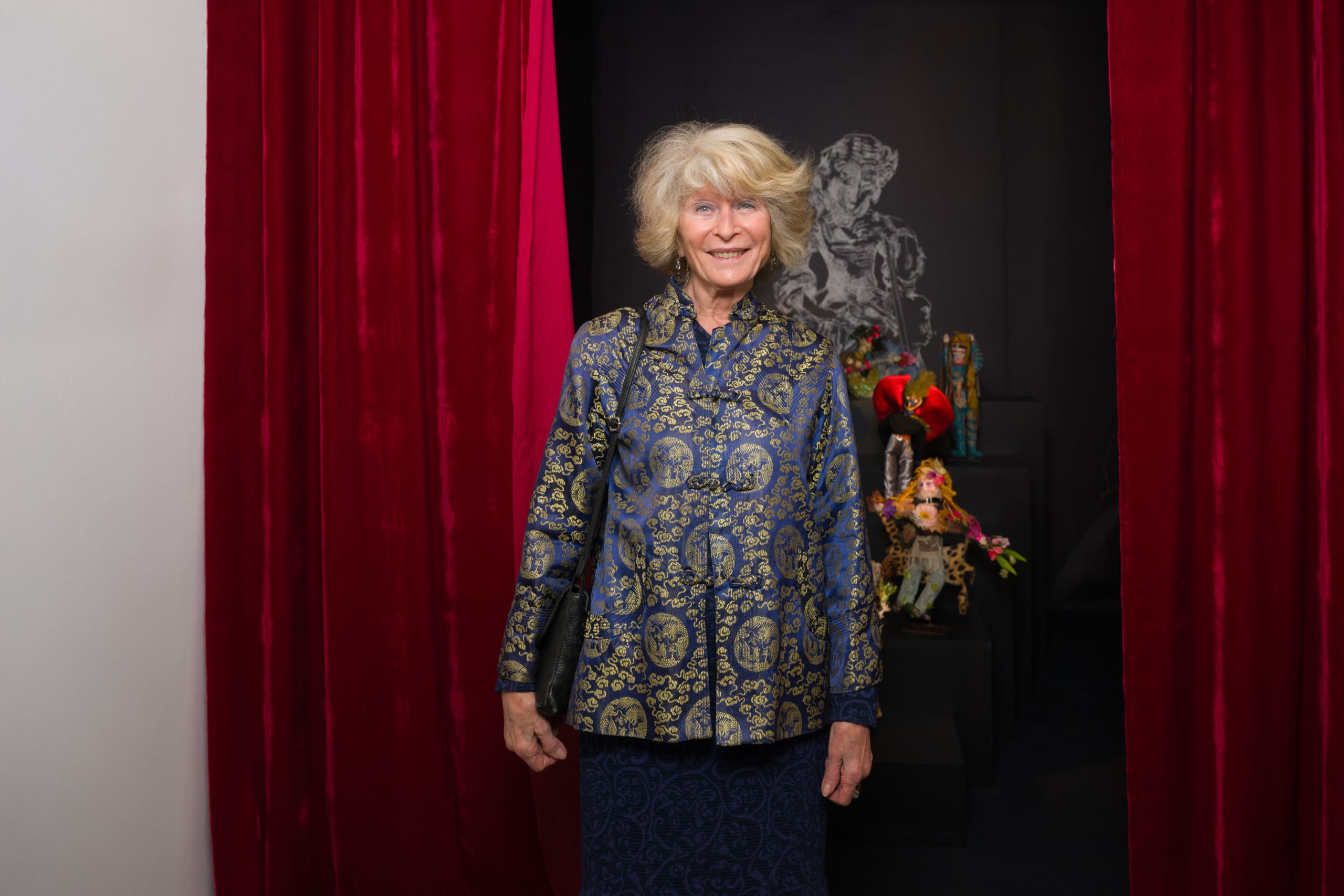 Christian Berst Unveils an Eclectic Selection of Art Brut