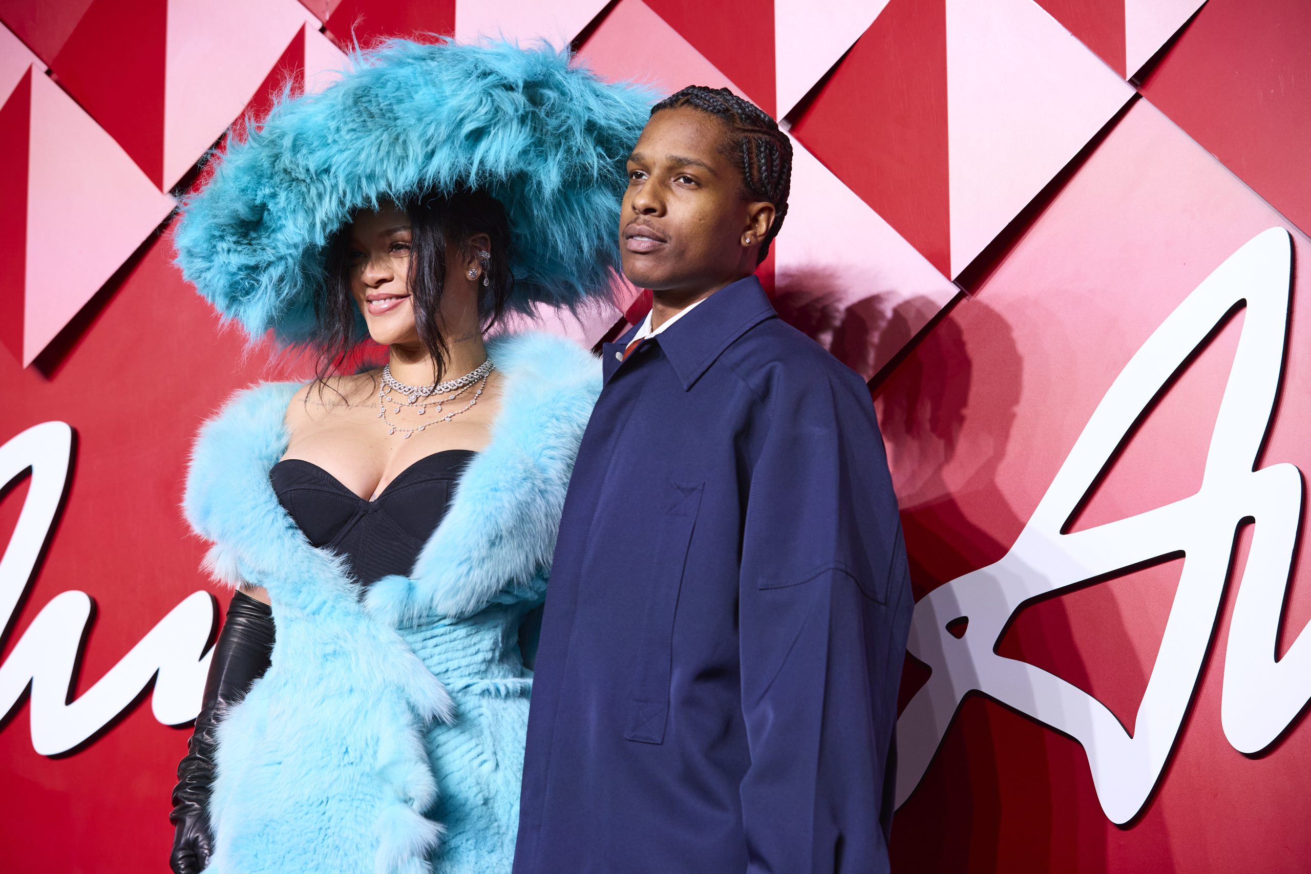 The Prestigious BFC Unveils the Fashion Awards 2024 Winners