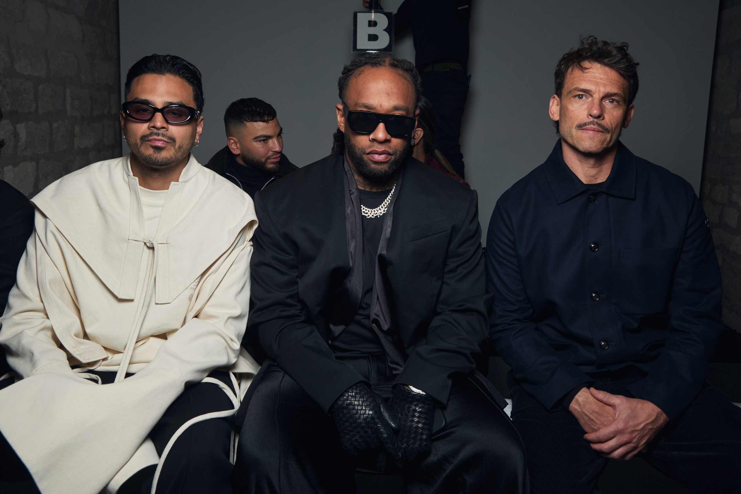 SEAN SUEN’s Time Travelers Retrace the Ancient Tea Horse Road