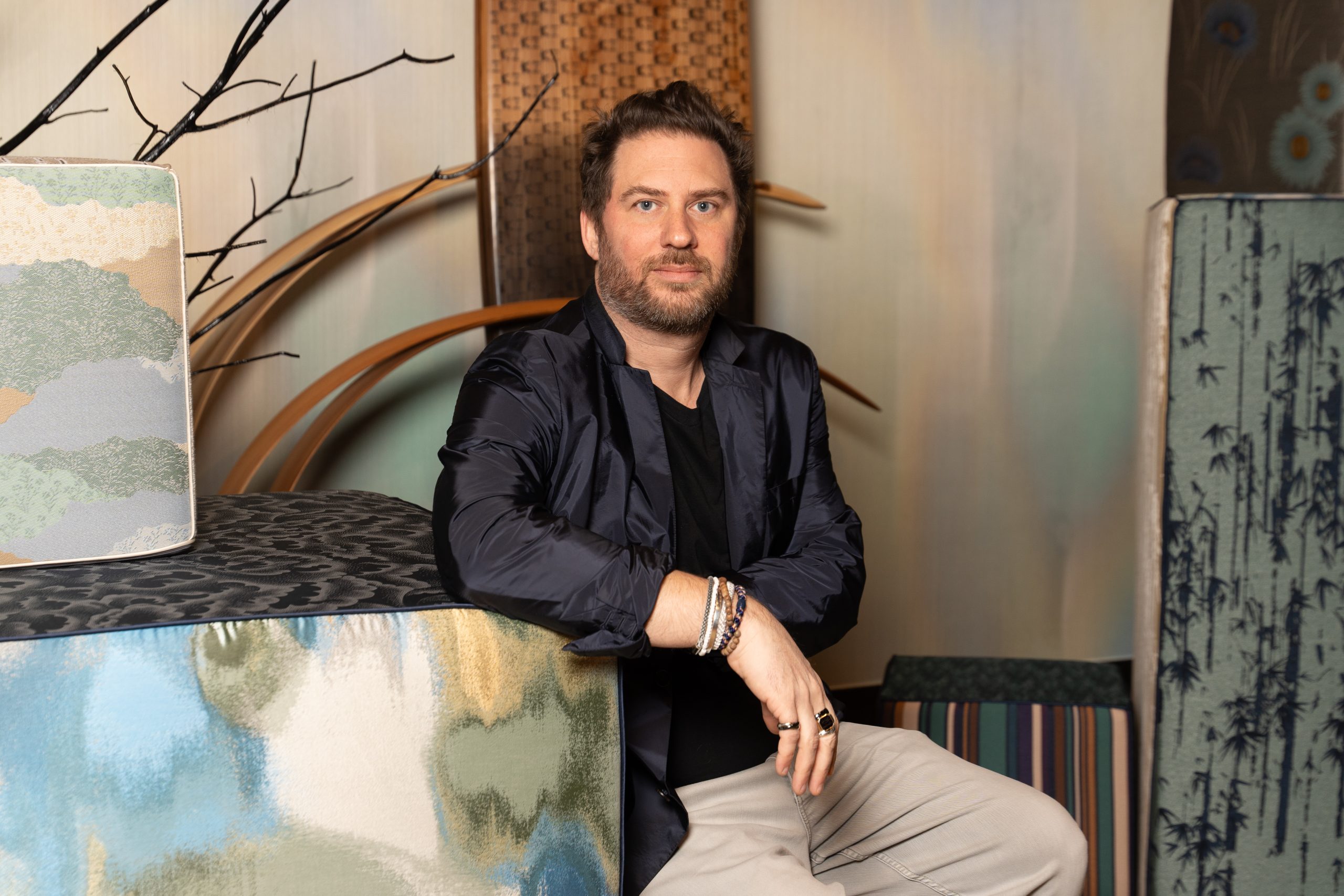 Interview Jonathan Bouchet Manheim