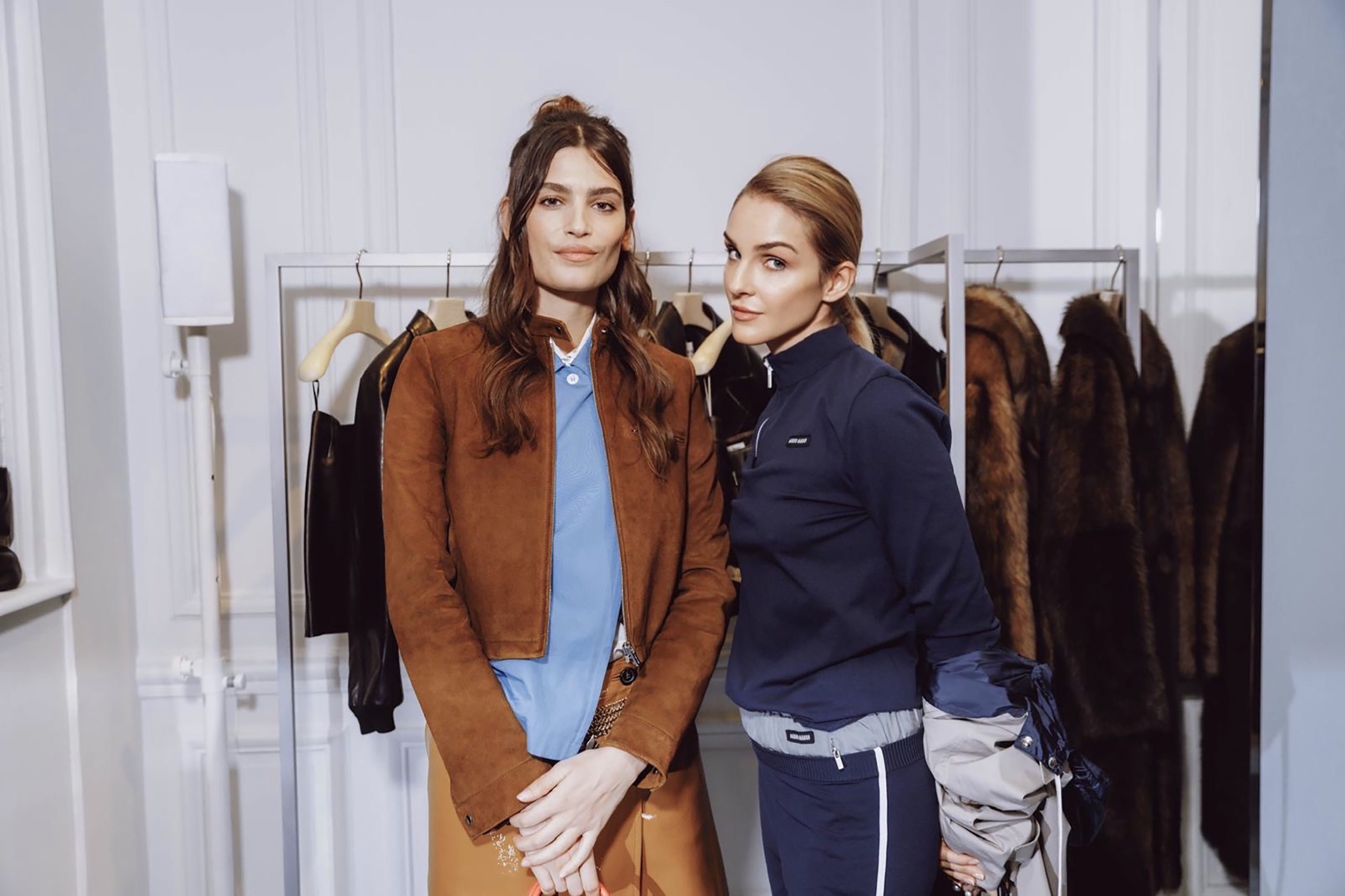 Miu Miu Select Presents Gaia Repossi's Original Selection