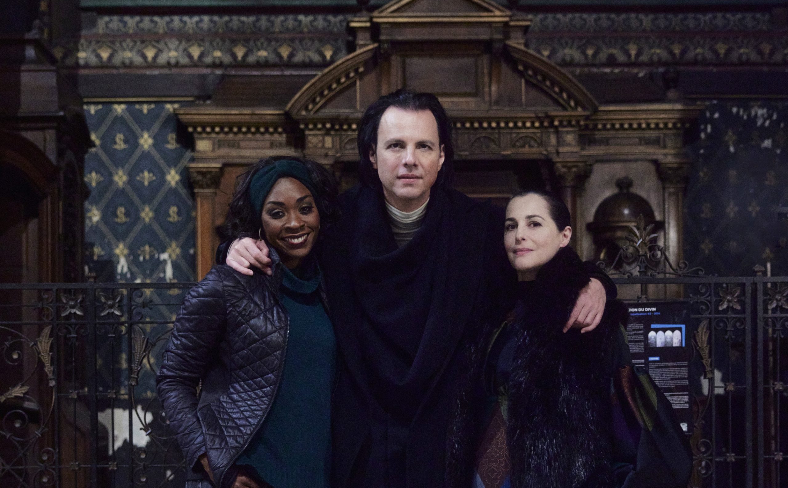 "The Indian Queen” by Henry Purcell with Utopia Orchestra & Choir