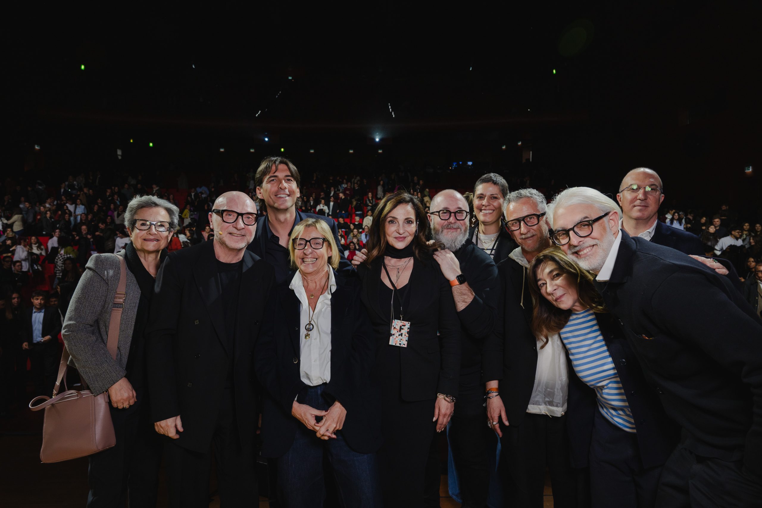 FORMA Celebrates the "Next to Be" in Fashion and Creativity