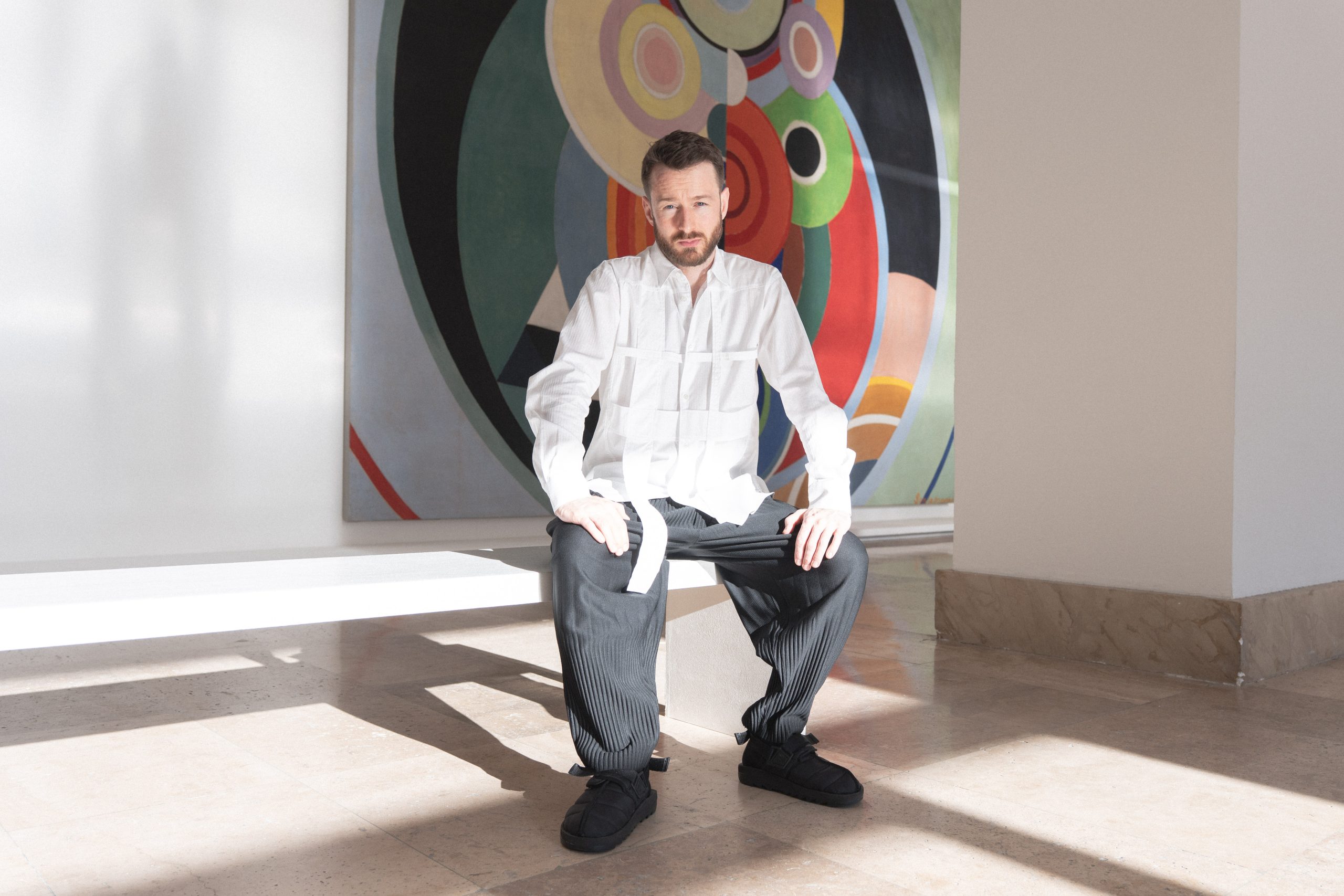 The MAM Unveils its New Exhibition Programme