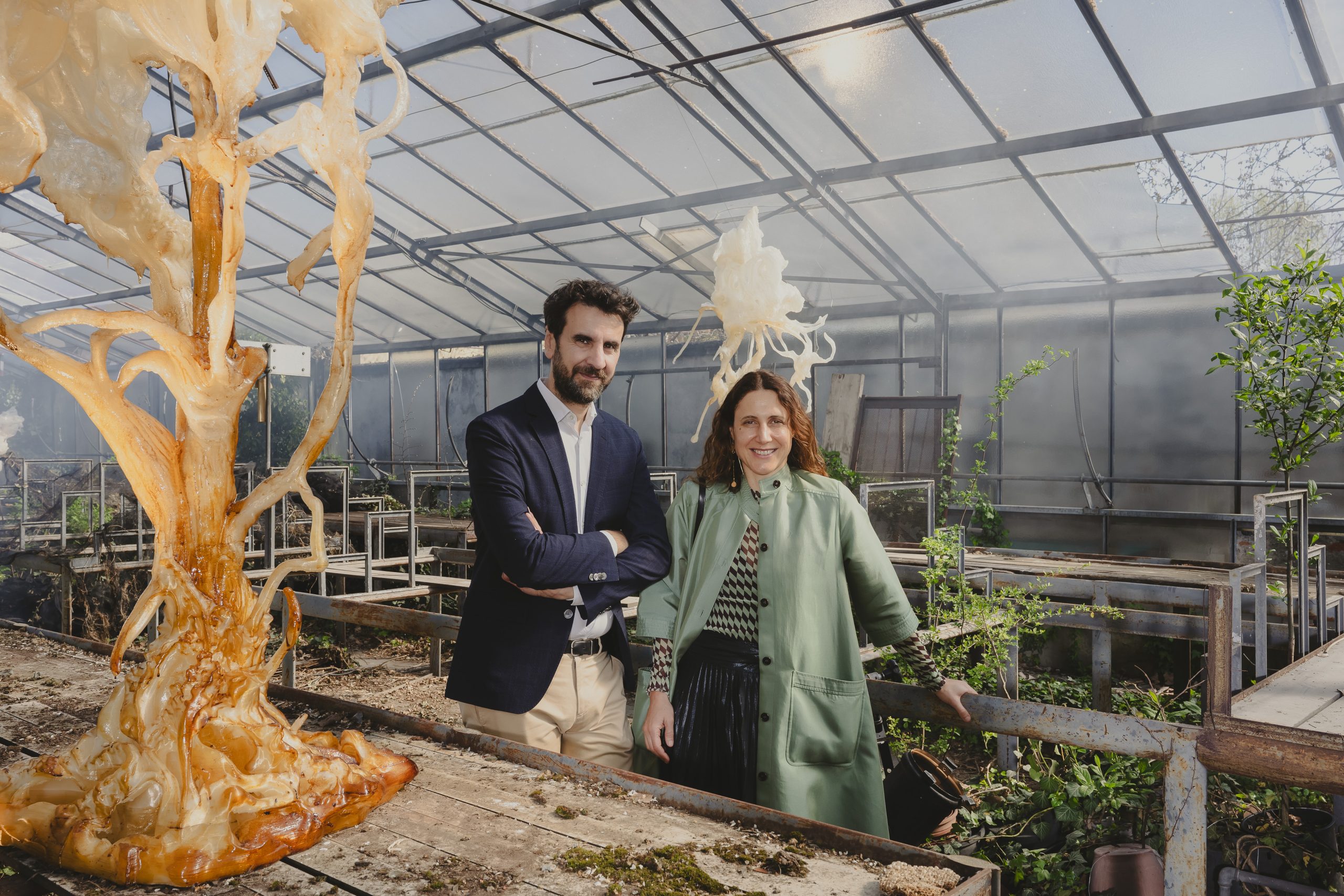 In Varedo, Alcova rewrites the map of contemporary design