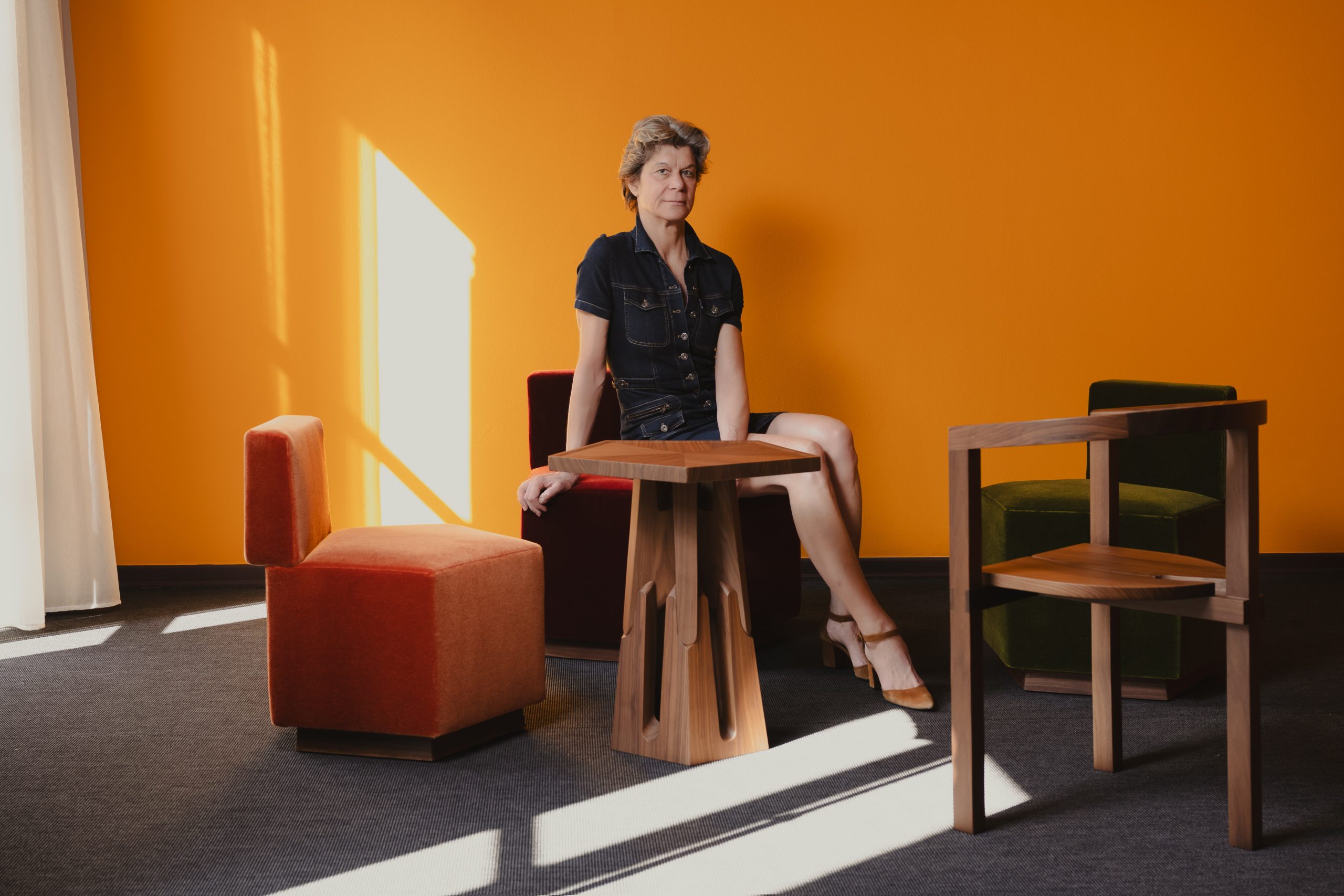 Intervista con Marta Sala, il design come dialogo e identità