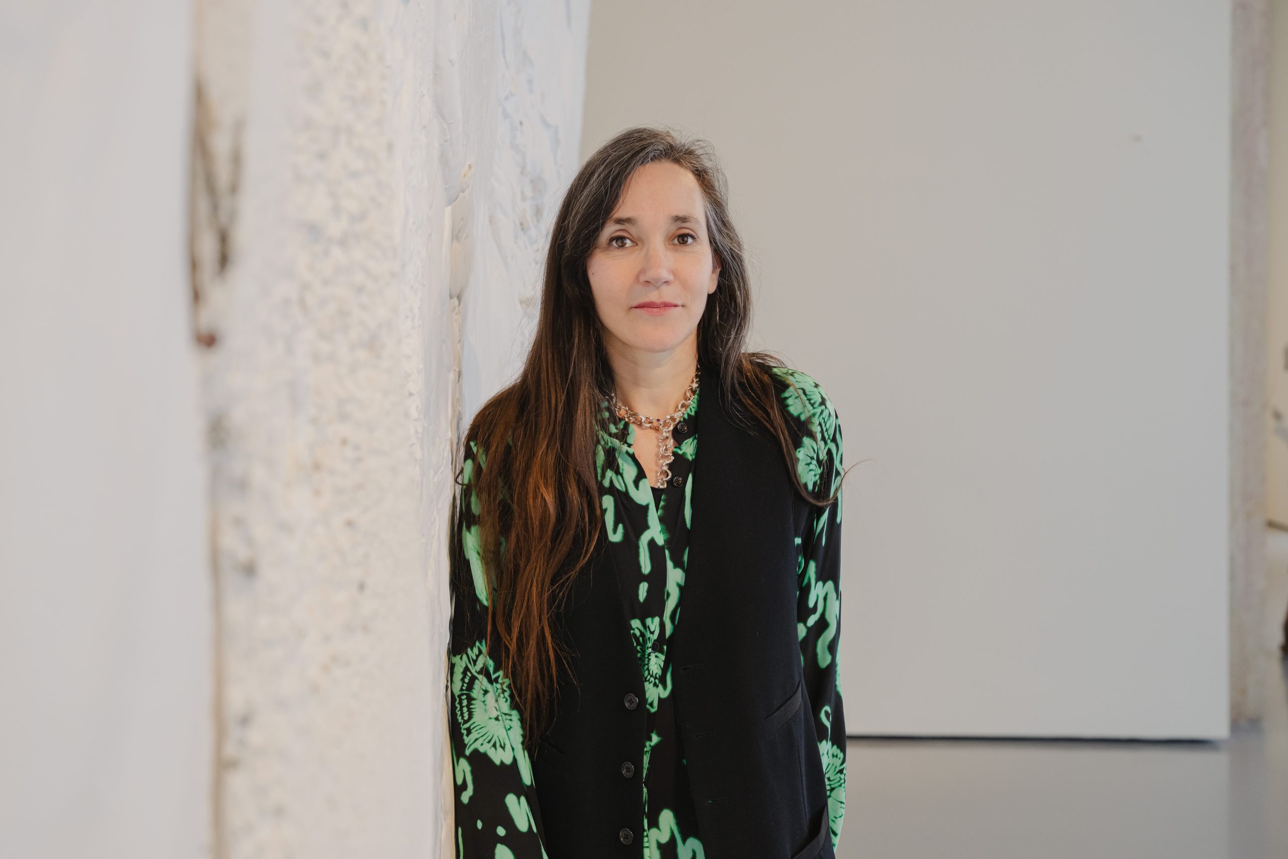 A la rencontre de Tatiana Trouvé au Palazzo Grassi