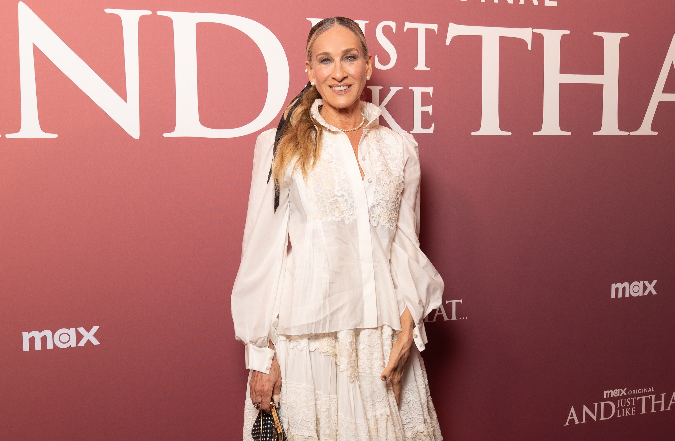 “And Just Like That” is Back for a Highly-Anticipated 3rd Season