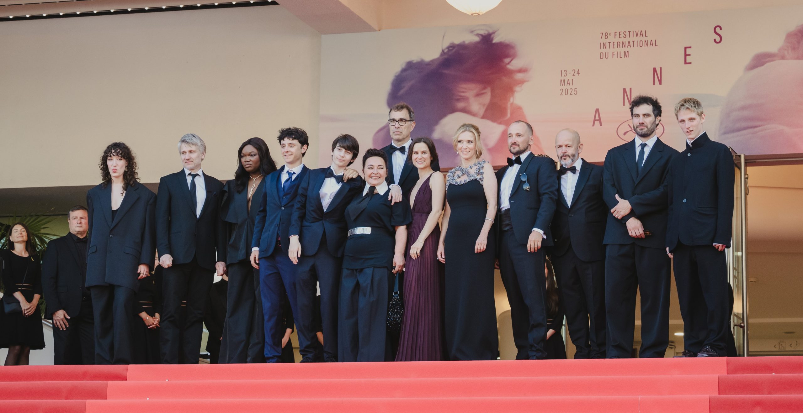 Dossier 137, le retour en force de Dominik Moll sur la Croisette