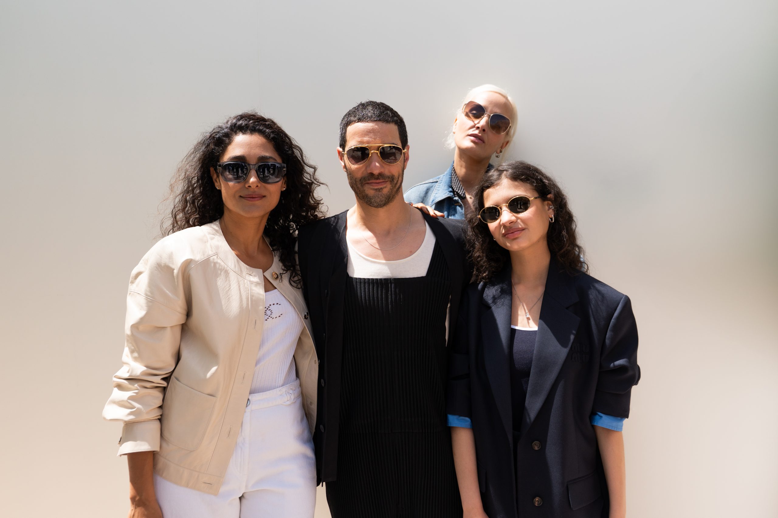 Alpha: the Chronicle of an Era Torn Apart by AIDS