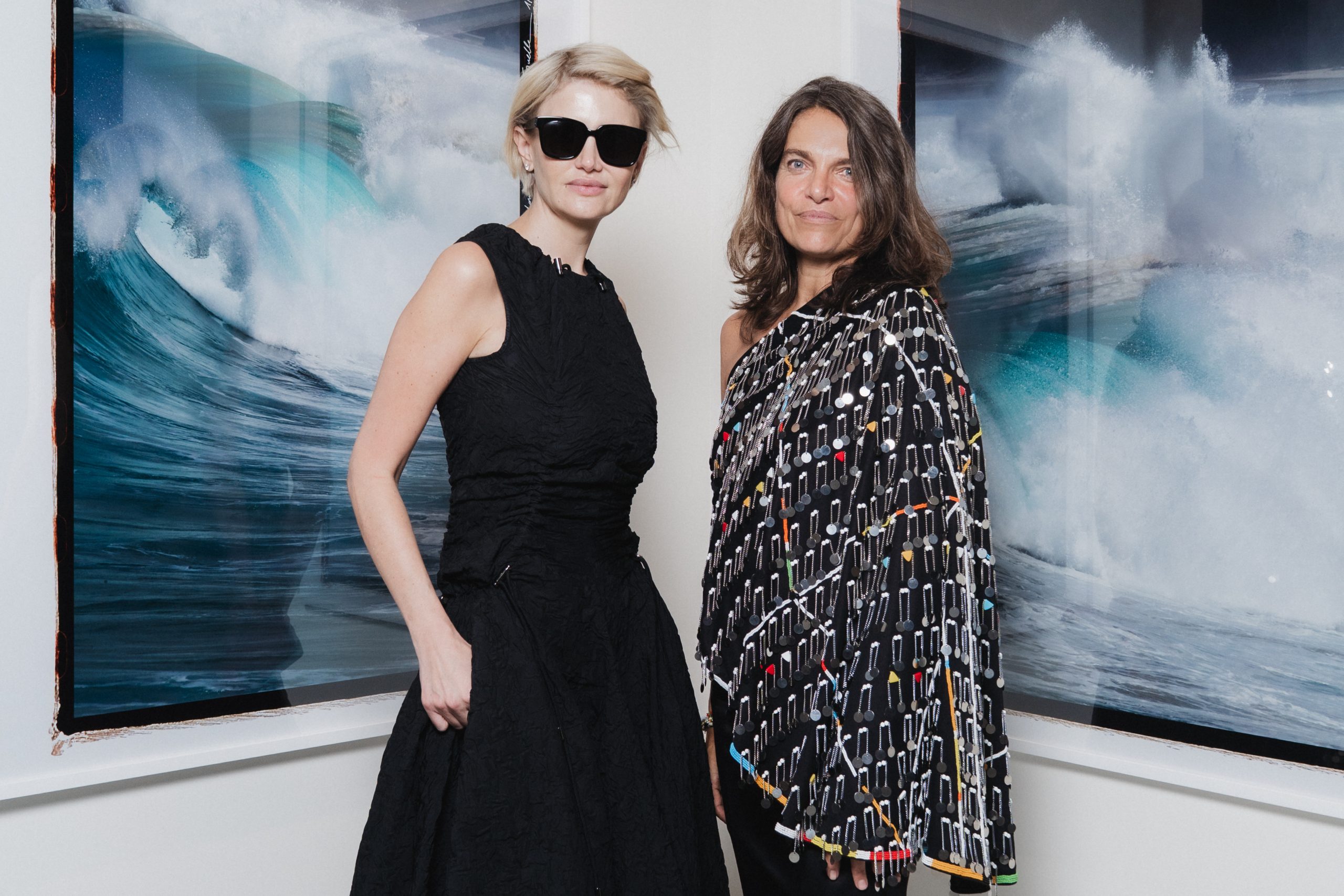 Oana Ivan Gallery Presents Aline Coquelle’s First Solo Exhibition